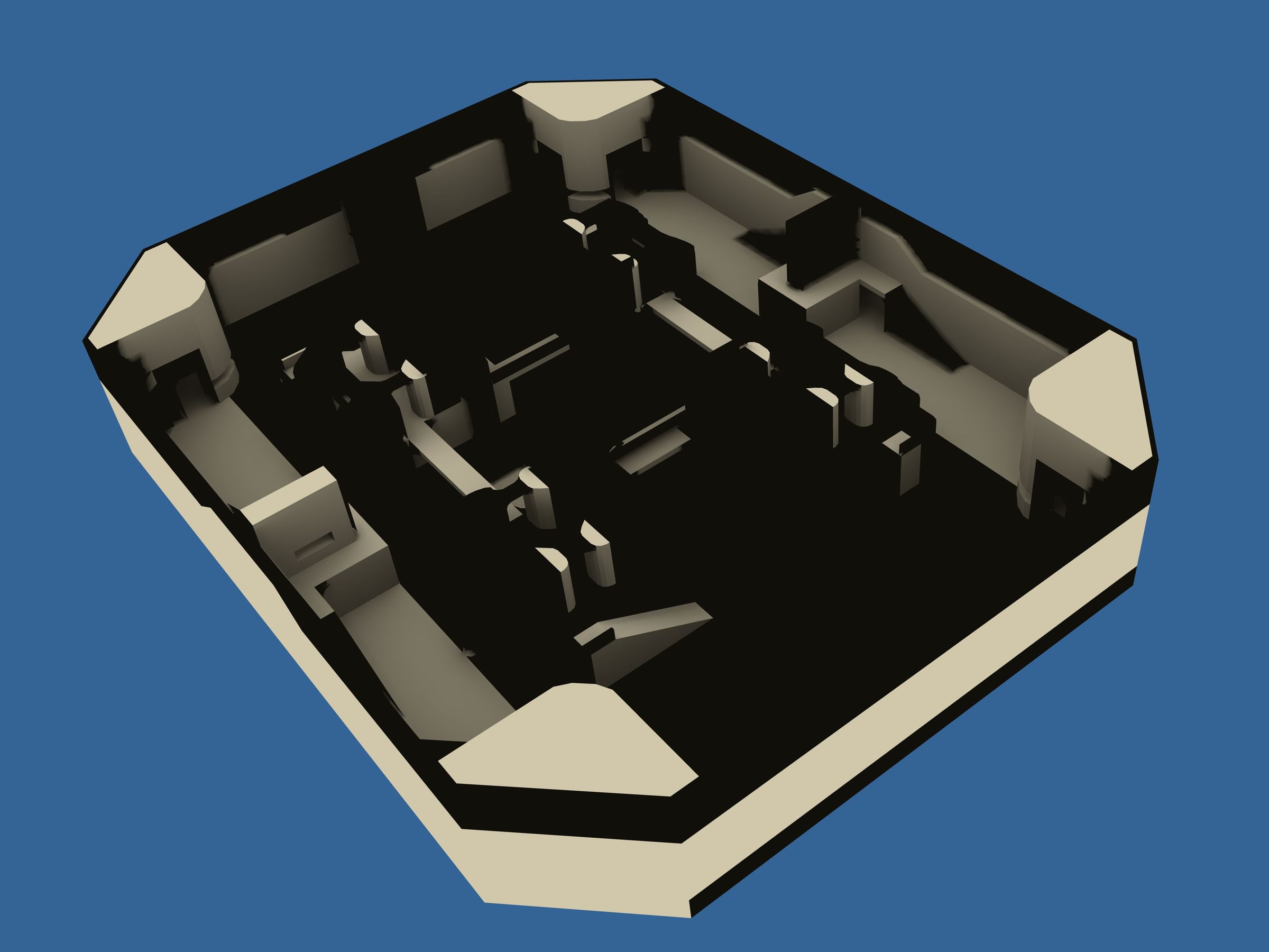 Counter-Strike Source Map to 3D Model. - Instructables