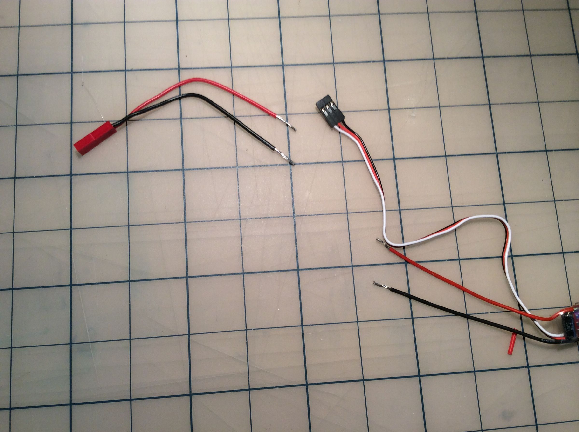 A Guide to RC Basics and Where to Start (Building Your First RC Plane ...