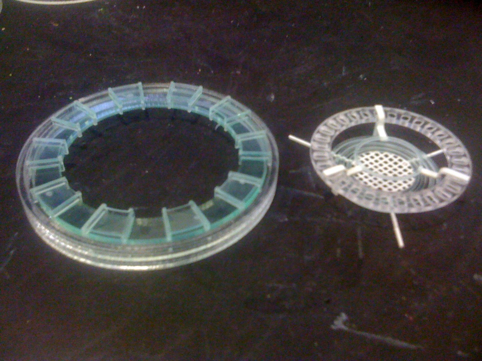 How to Build Iron Mans Arc Reactor. : 11 Steps (with Pictures ...
