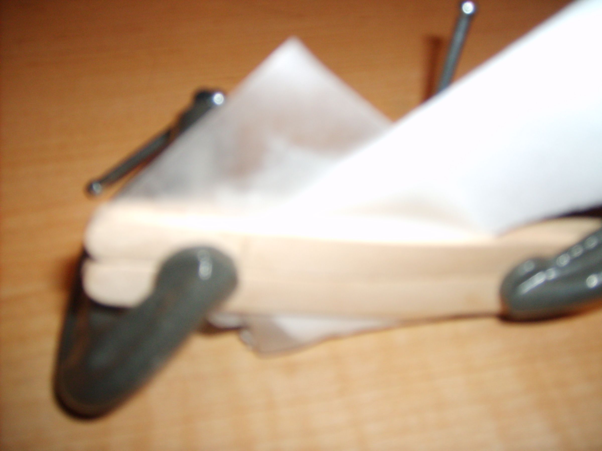 Axis Dust Cover for the CNC Mini Milling Machine : 9 Steps (with ...