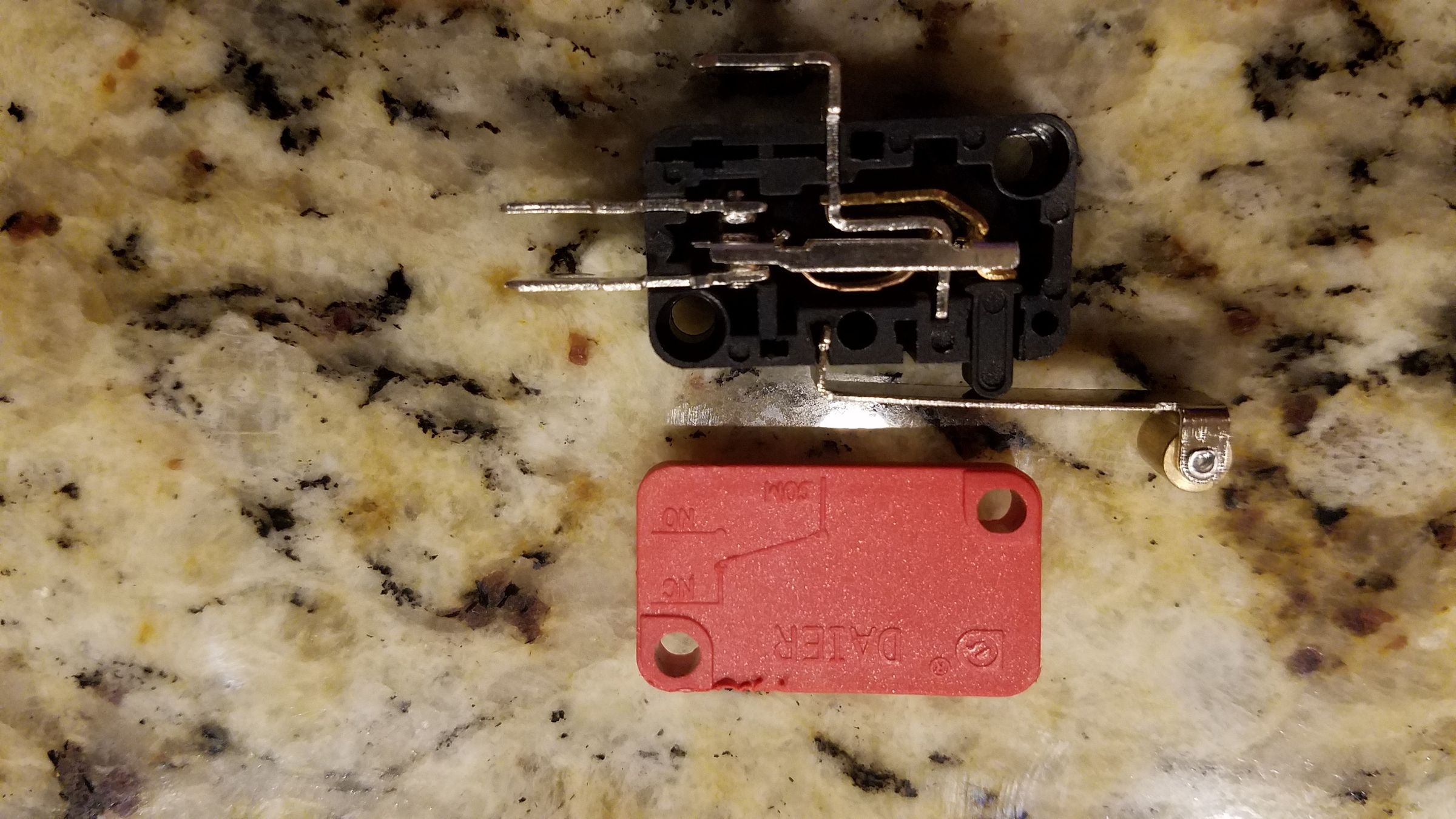 Automatic Lights for Tool Chest : 8 Steps (with Pictures) - Instructables