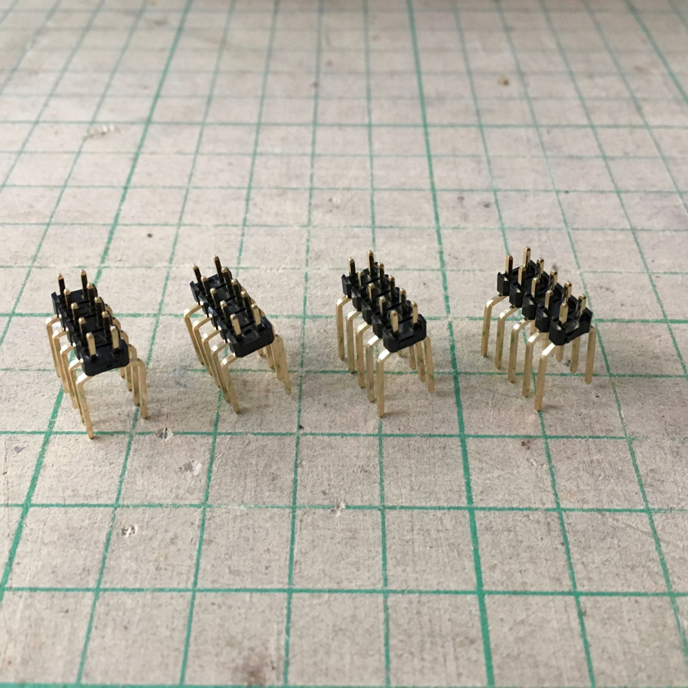 Pi Zero on the Breadboard : 27 Steps (with Pictures) - Instructables