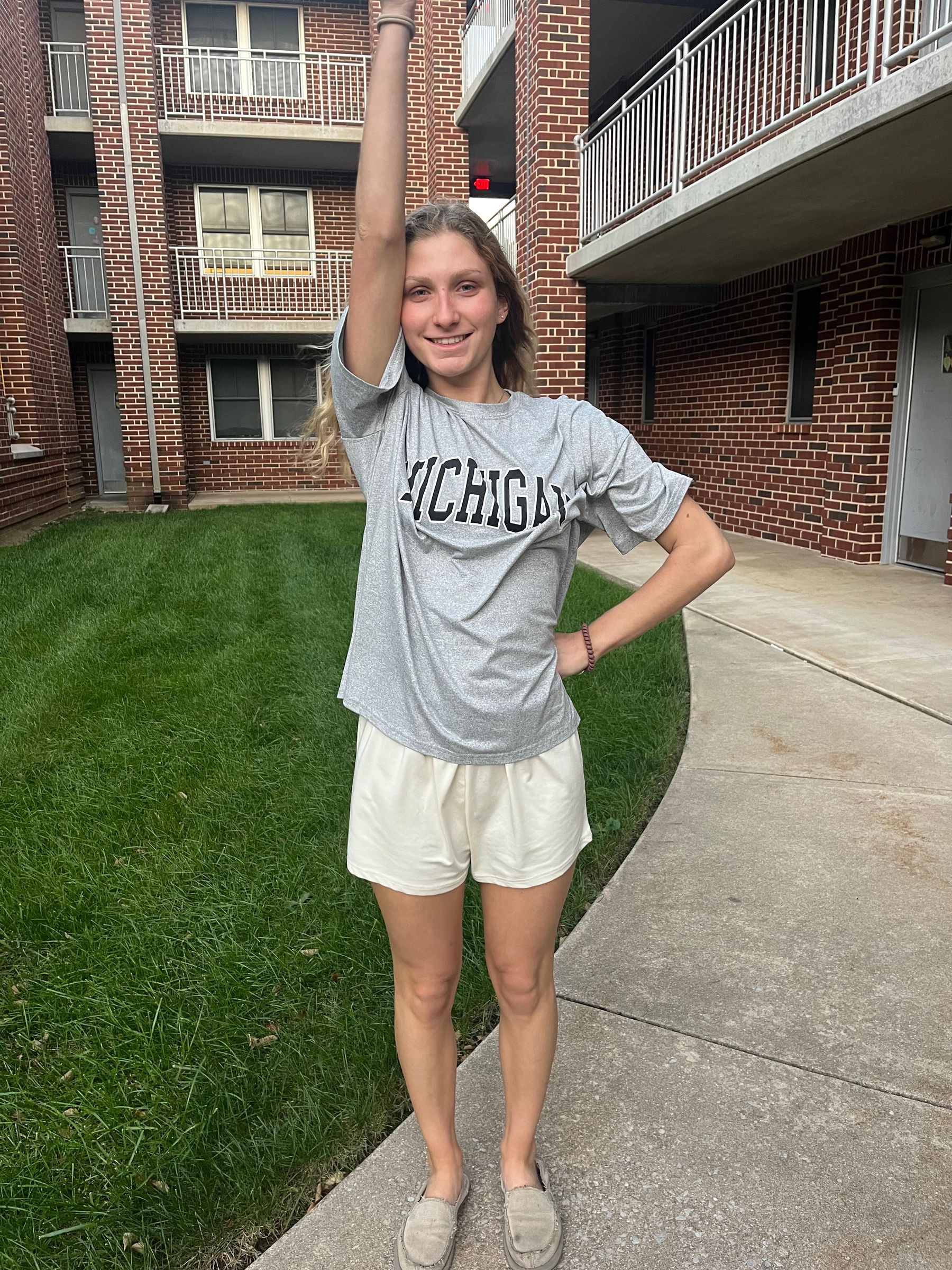 How to Cheer : 12 Steps - Instructables