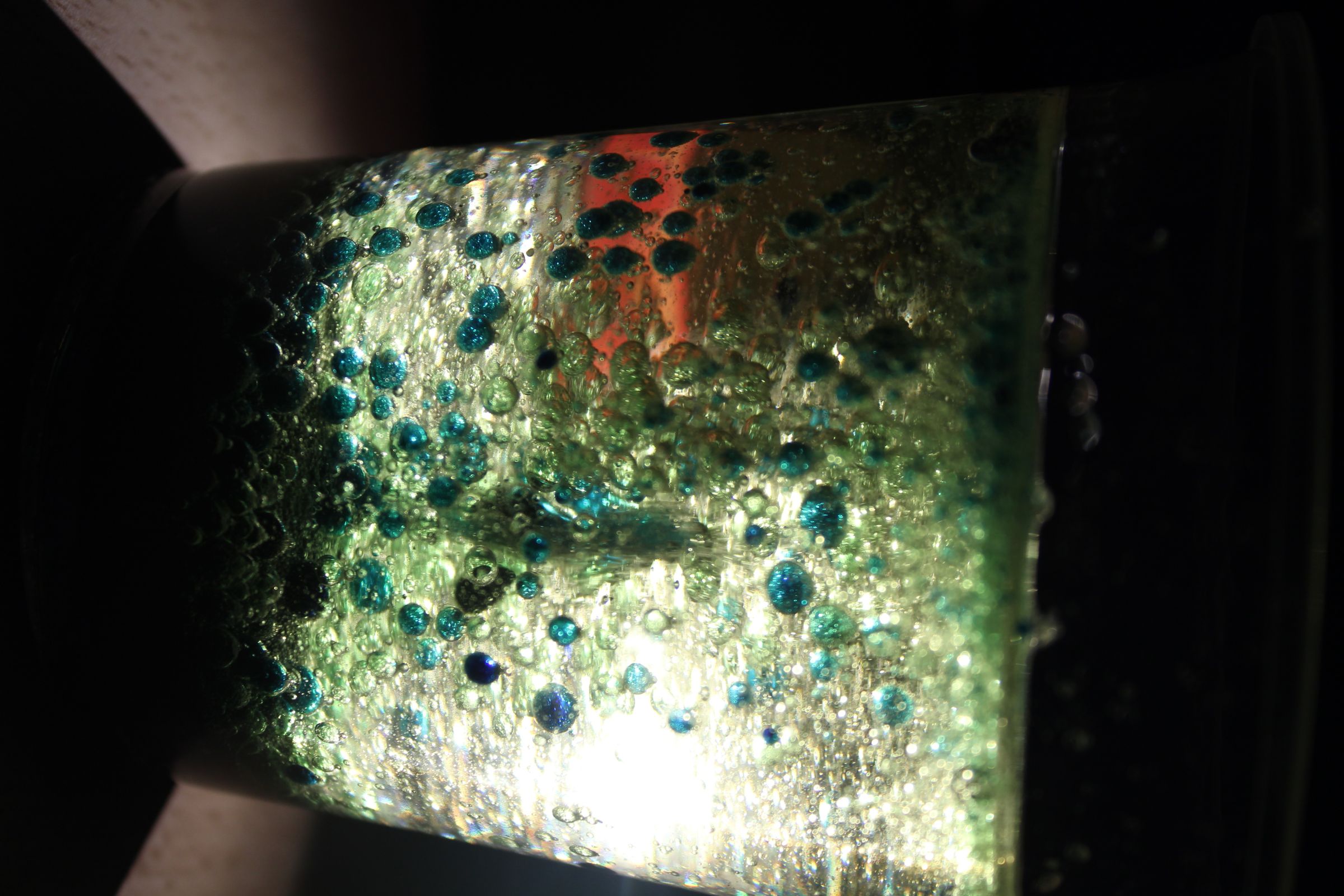 Simple Lava Lamp : 3 Steps - Instructables