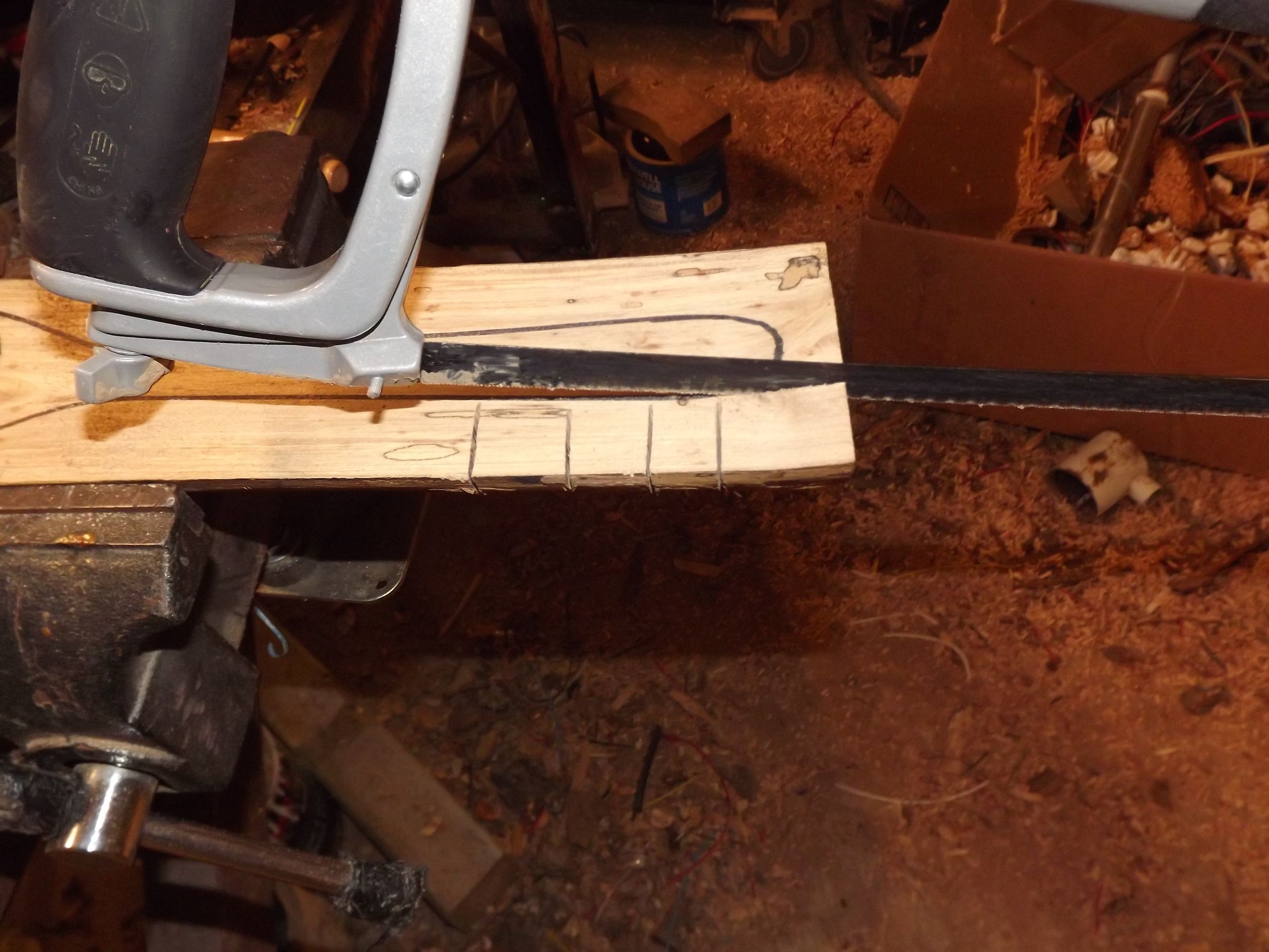 Spoon Carving for Beginners : 20 Steps (with Pictures) - Instructables