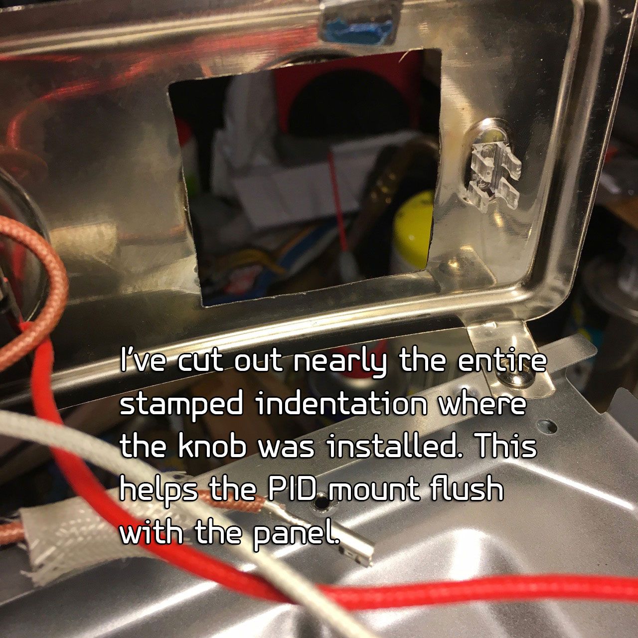 PID Temperature Controlled Oven : 13 Steps (with Pictures) - Instructables