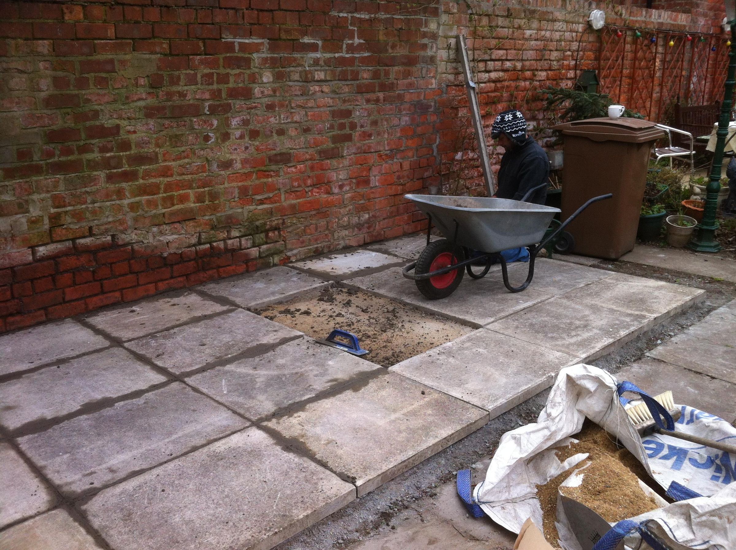 Garden Room - Workshop : 7 Steps (with Pictures) - Instructables