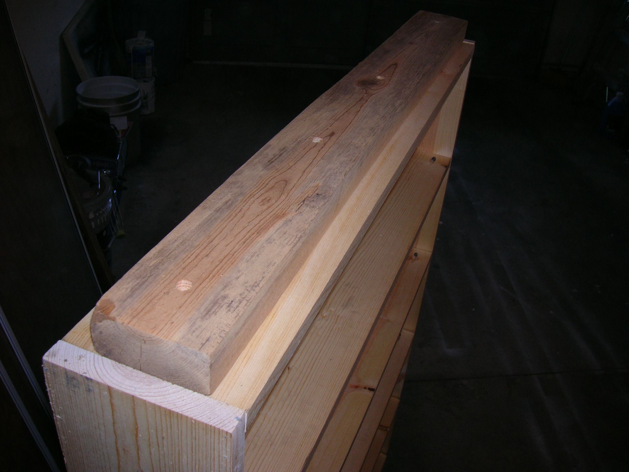 DVD Shelving for $20 (ish) : 6 Steps - Instructables