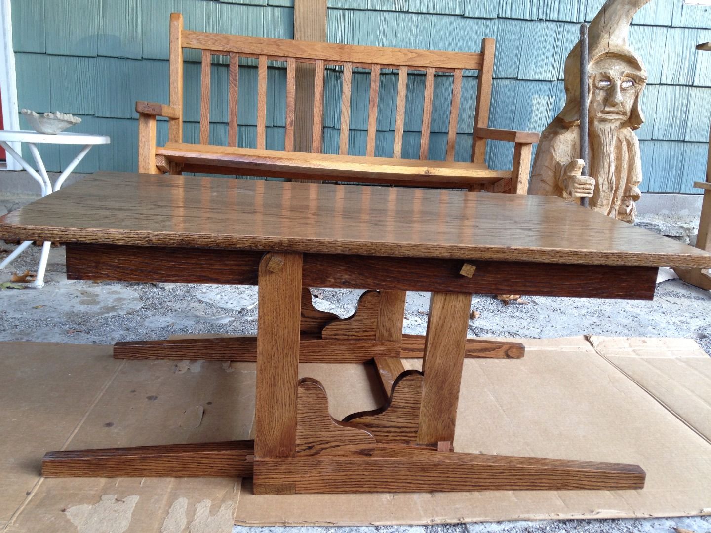 Coffee Table to a Dining Table. : 6 Steps (with Pictures) - Instructables