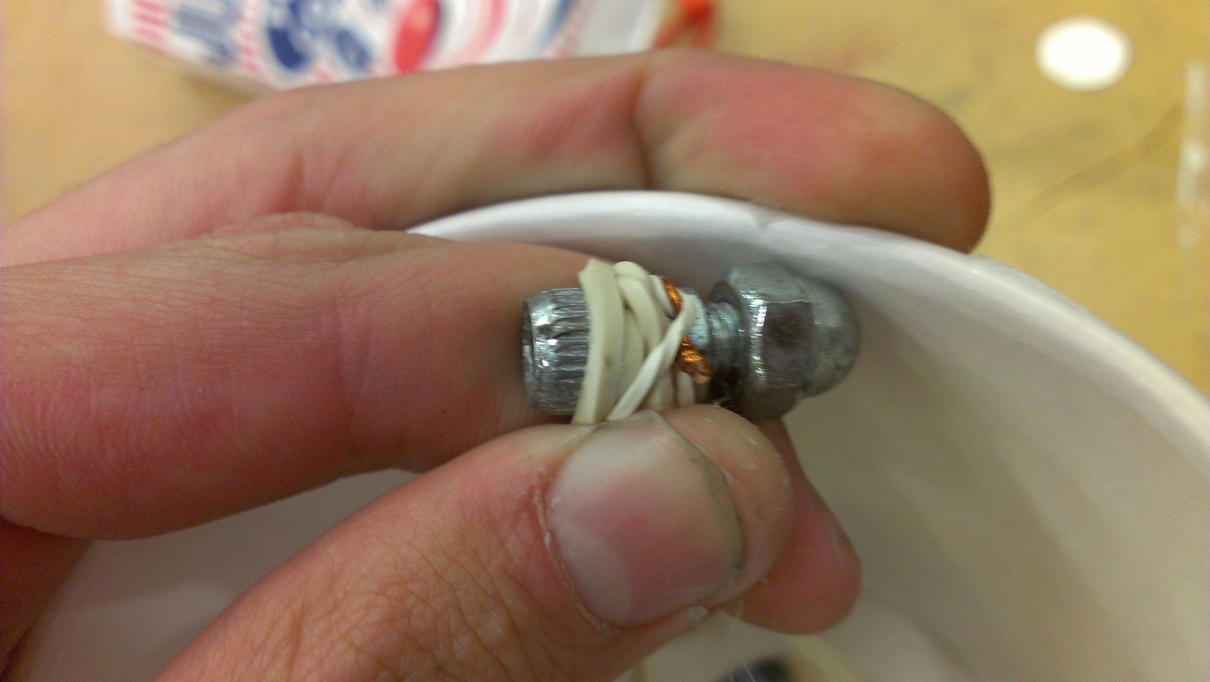 How to Make a Mini Vortex Cannon : 3 Steps (with Pictures) - Instructables