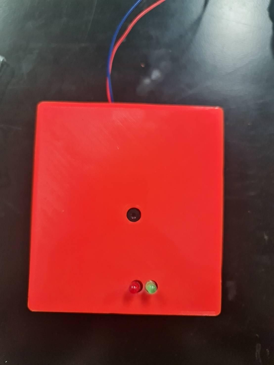 Doorlock With Face Recognition : 12 Steps - Instructables