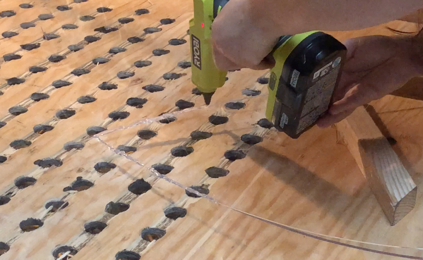 Giant 4x8ft Lite Brite! : 9 Steps (with Pictures) - Instructables