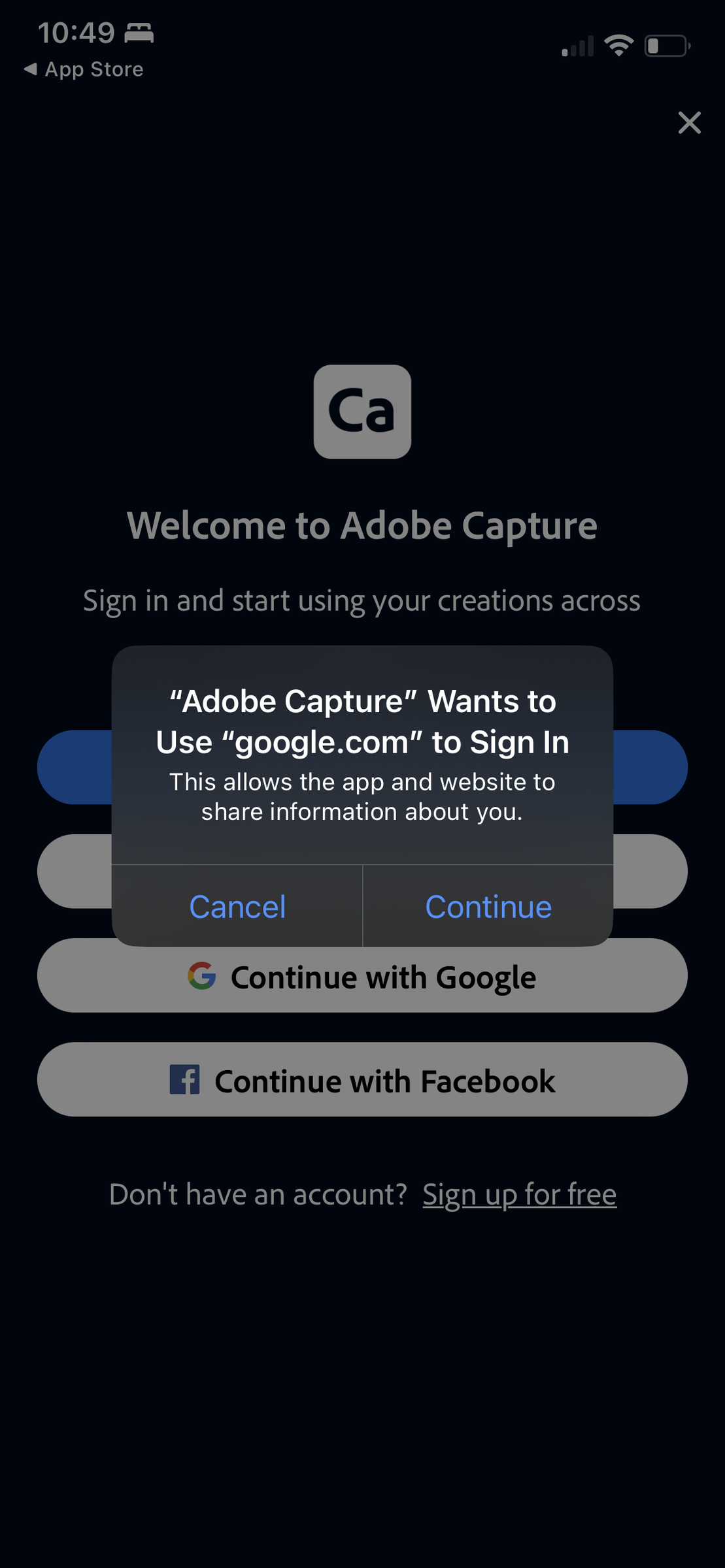 Using Adobe Capture to Make a Color Palette : 4 Steps (with Pictures ...