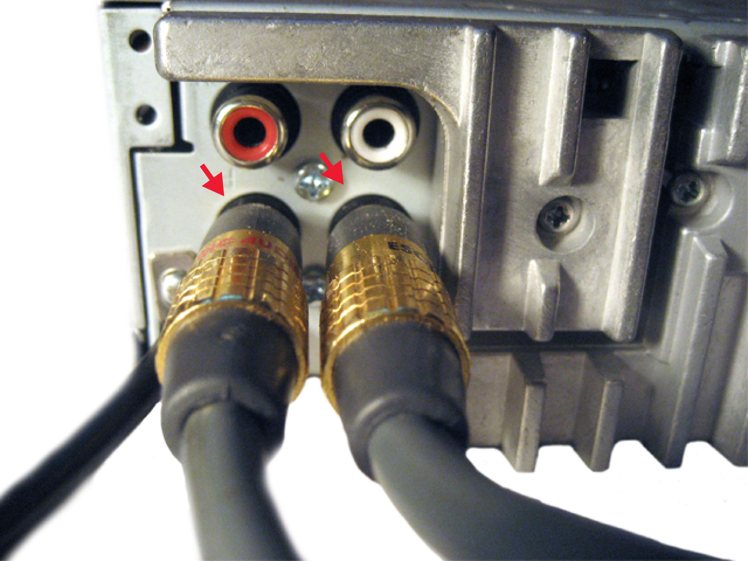 How to Upgrade or Replace Your Radio : 8 Steps - Instructables