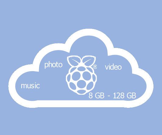 Media Server Using Raspberry Pi : 6 Steps - Instructables