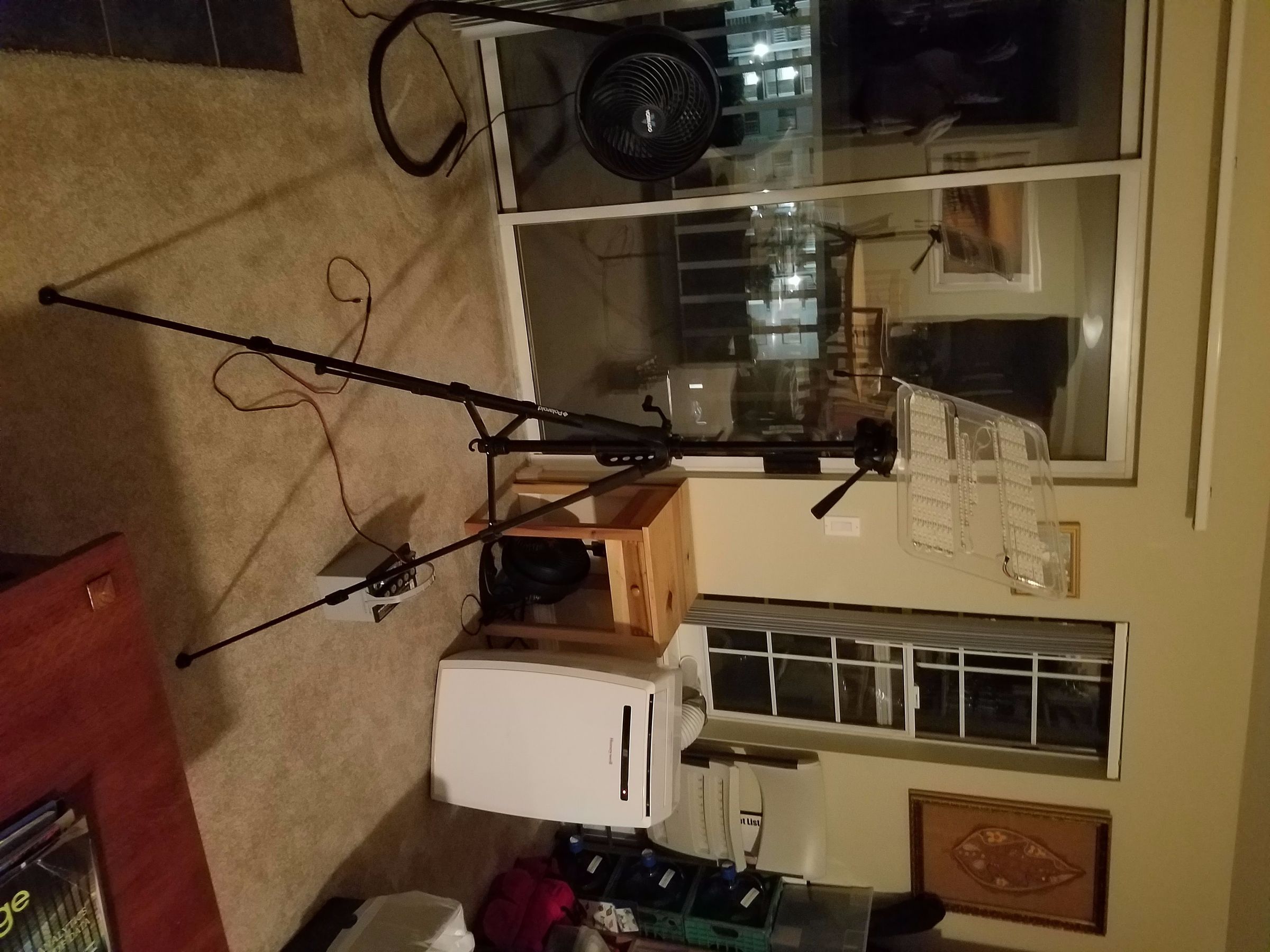 DIY Powerful LED Panel - Video and Work Light : 6 Steps (with Pictures ...