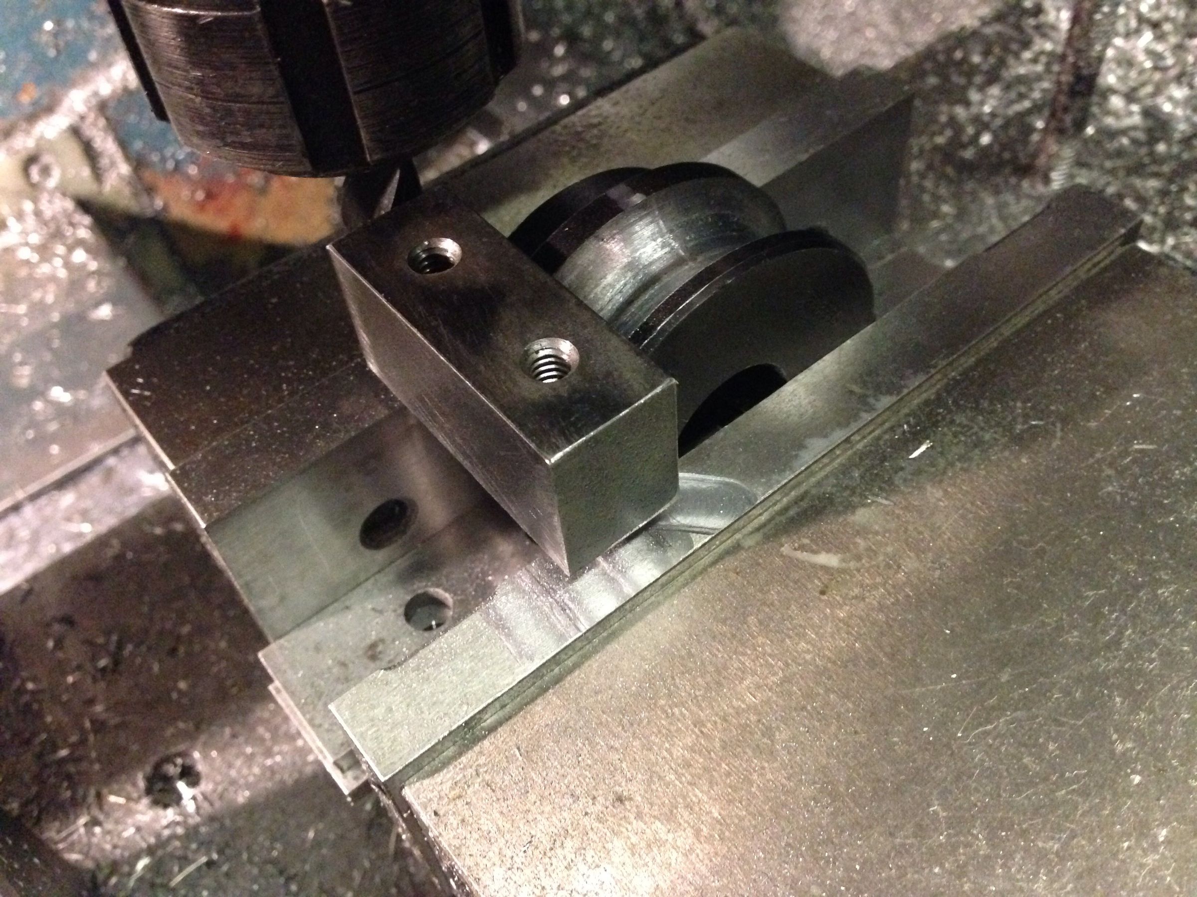 DIY Mandrel Bender : 35 Steps - Instructables