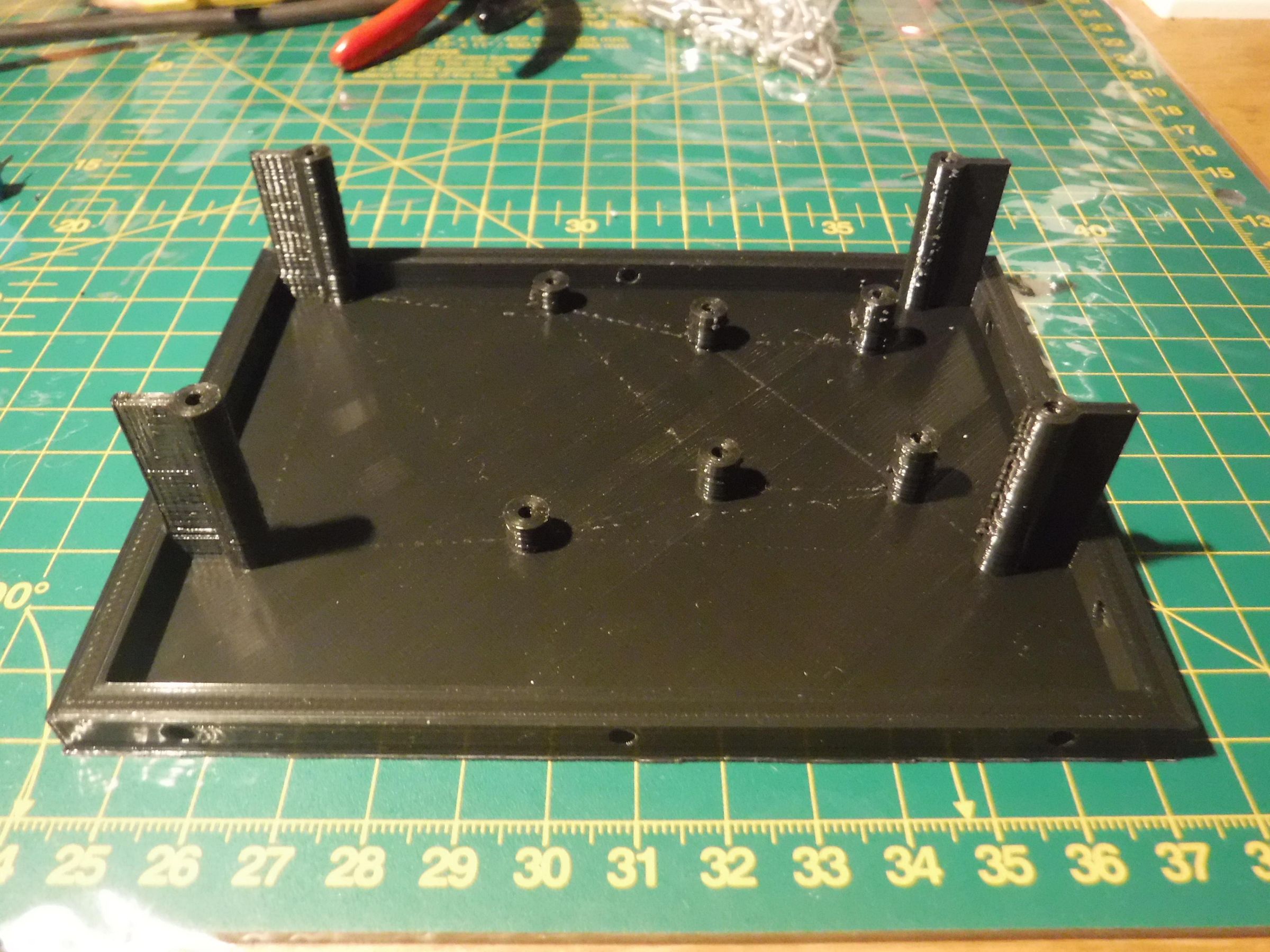 Microbit Function Generator : 11 Steps (with Pictures) - Instructables