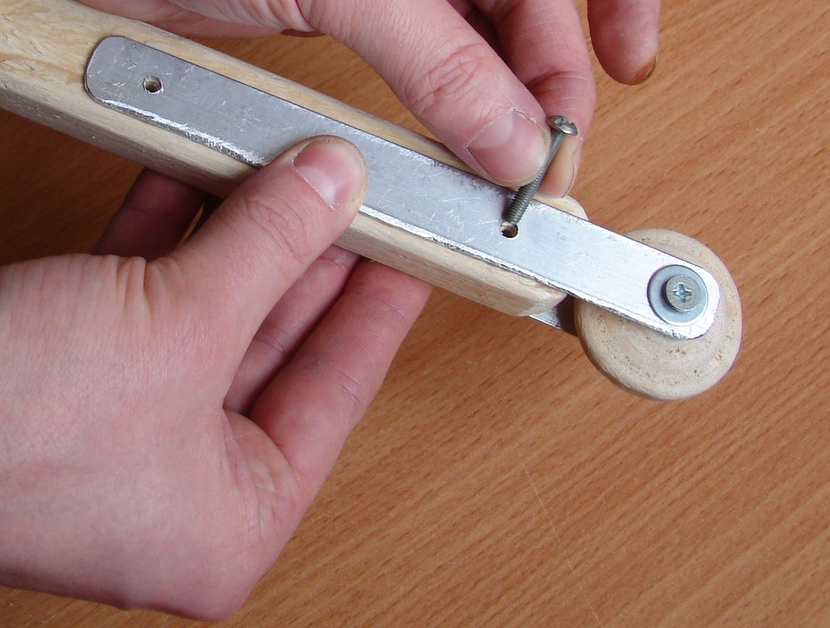 Cardboard Bender : 22 Steps (with Pictures) - Instructables