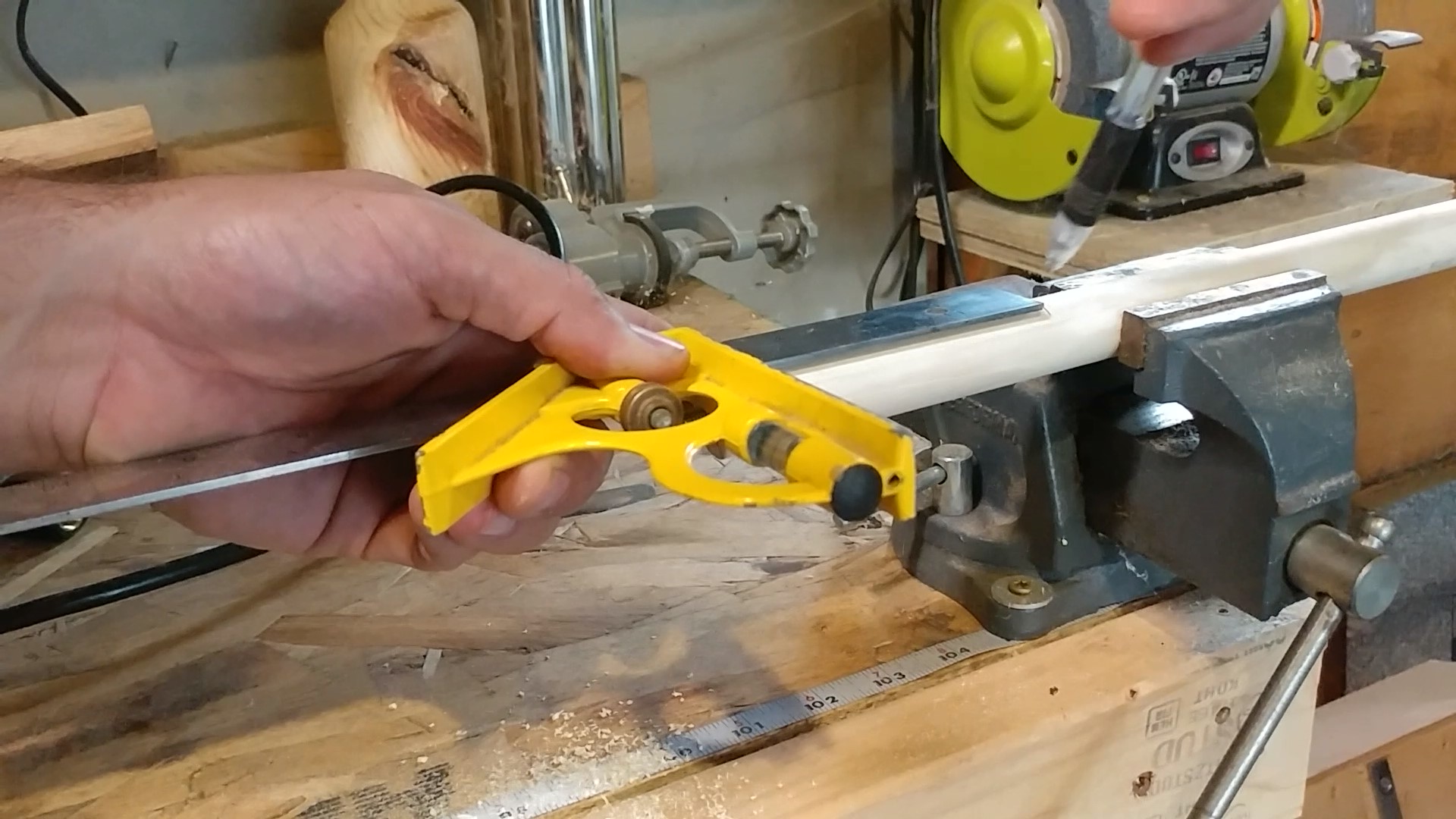 Easy DIY Camera Mount for Your Bow : 6 Steps - Instructables