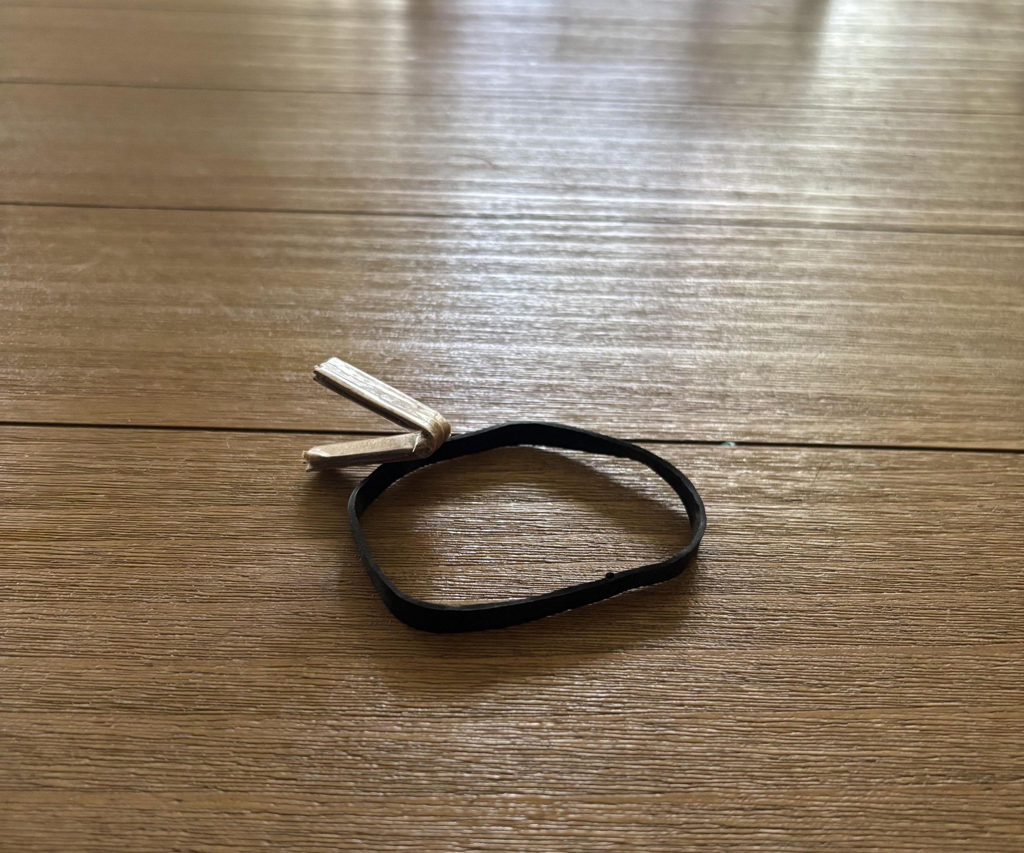 Modifications for Paper Hornets : 5 Steps - Instructables