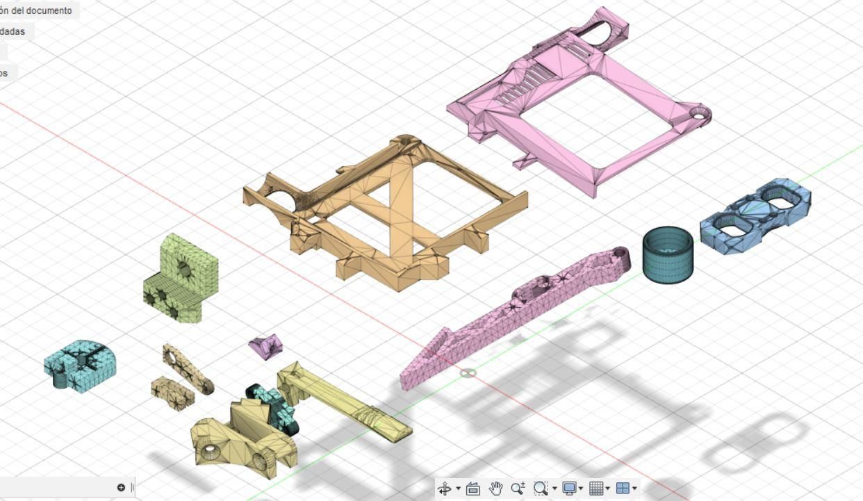 Nerf Turret : 5 Steps (with Pictures) - Instructables