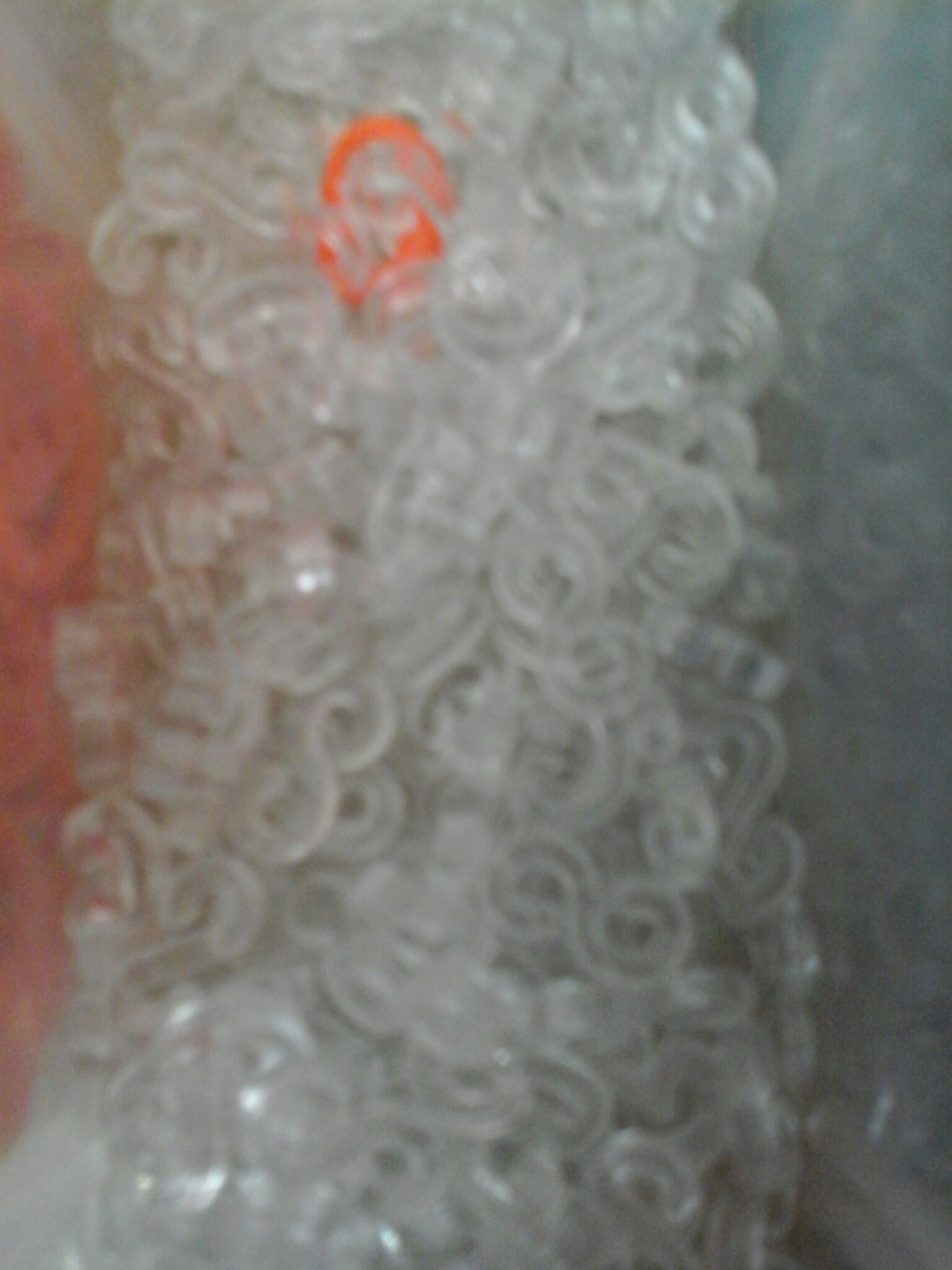 How to Make a French Braid Bracelet (The Loom Is Optional) : 4 Steps ...