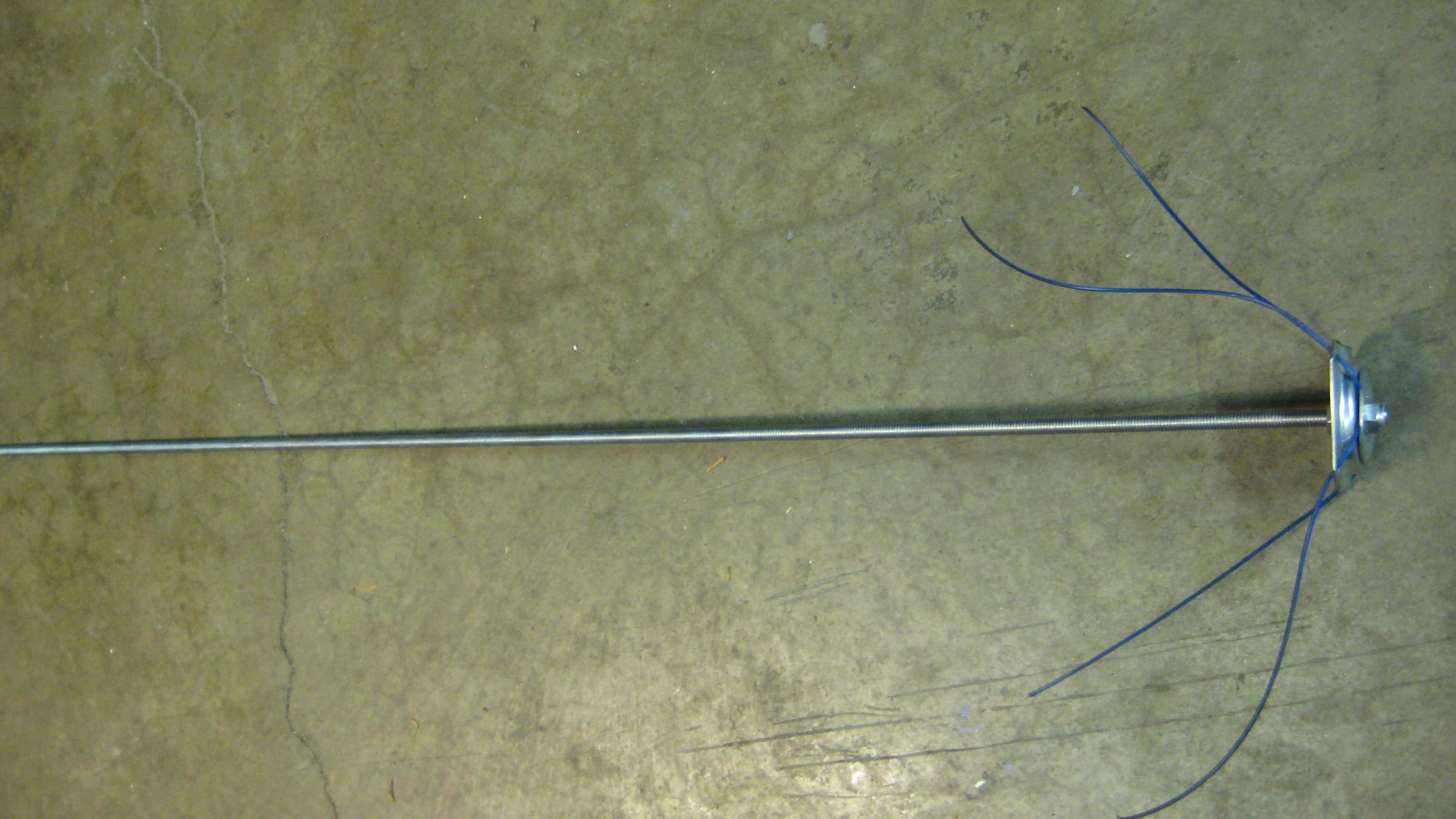 Chimney Cleaner - Instructables