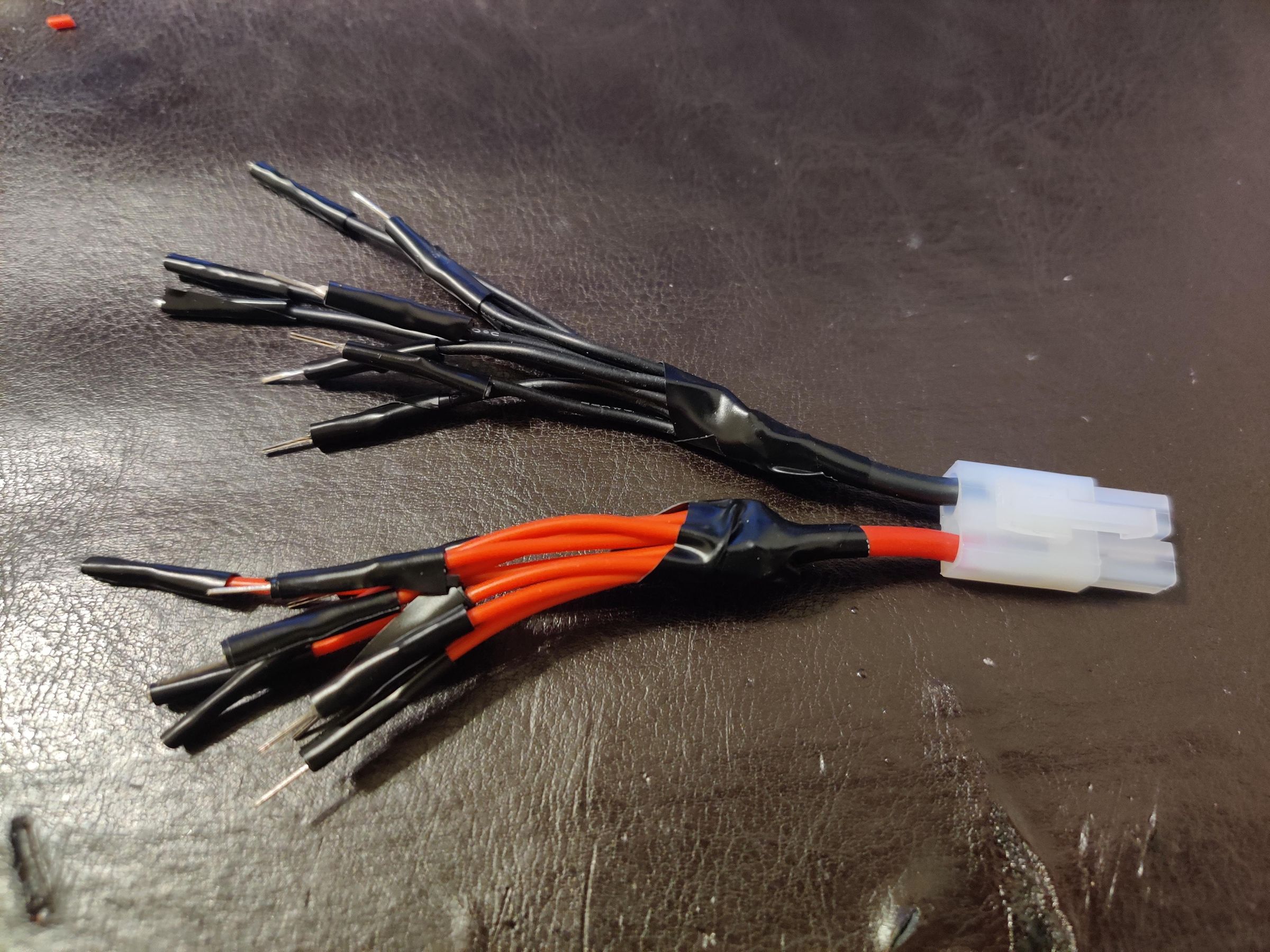 How to Perform Multiple Gestures With an EMG Prosthetic Hand : 5 Steps ...