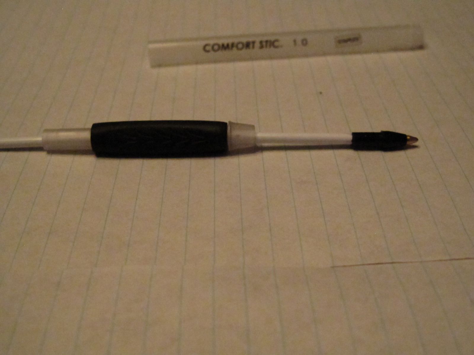 Pen Launcher Prank : 4 Steps - Instructables