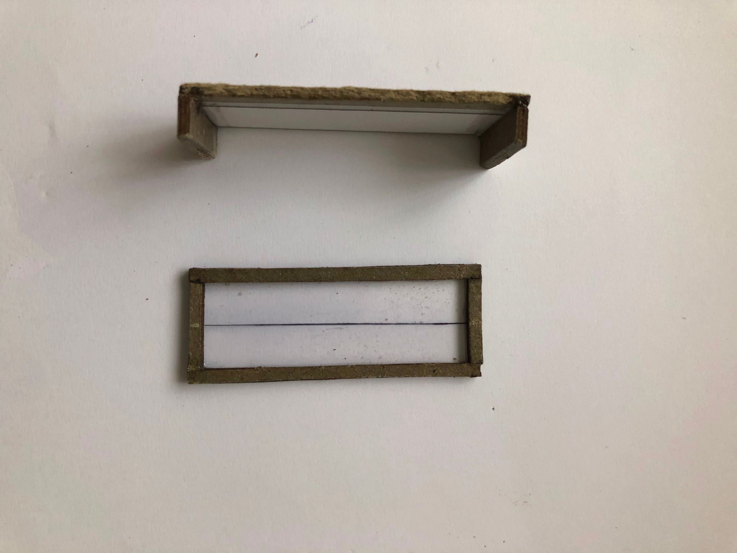 CARDBOARD SLIDE RULE : 9 Steps (with Pictures) - Instructables