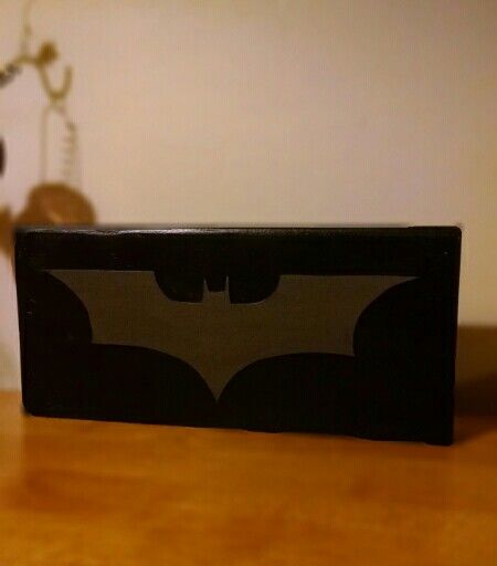 EASY BAT SIGN : 7 Steps - Instructables