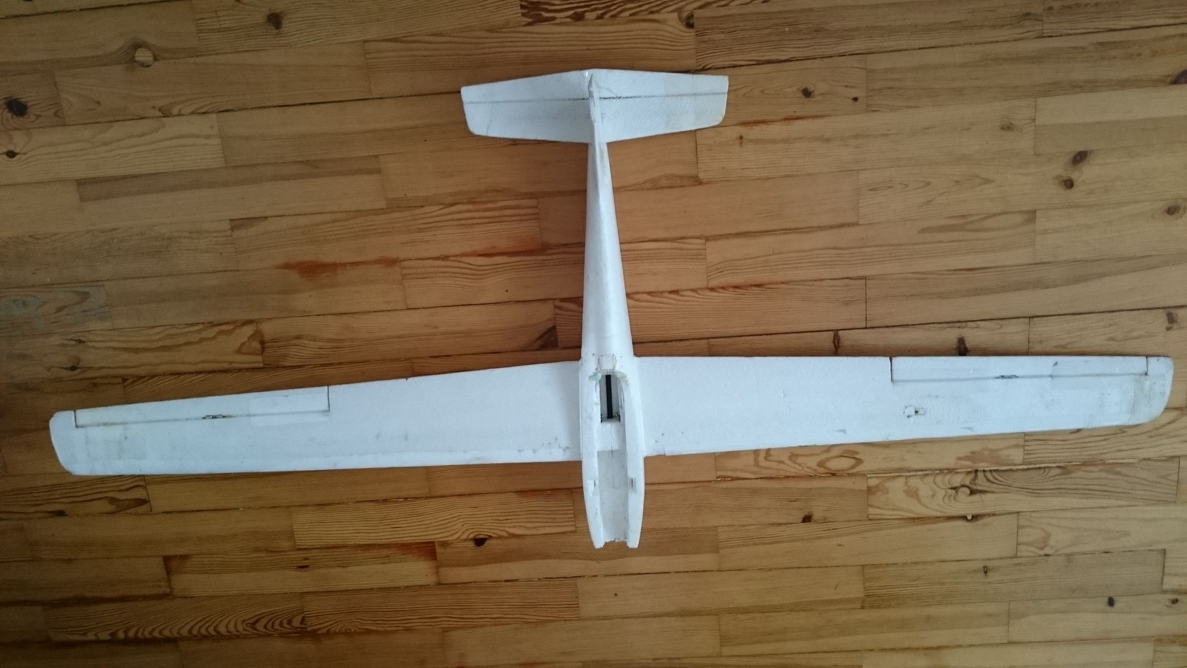 How to Make RC Plane : 10 Steps (with Pictures) - Instructables