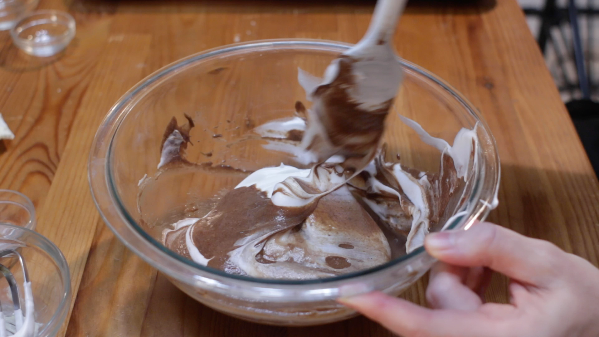 Homemade Chocolate Souffle : 10 Steps (with Pictures) - Instructables