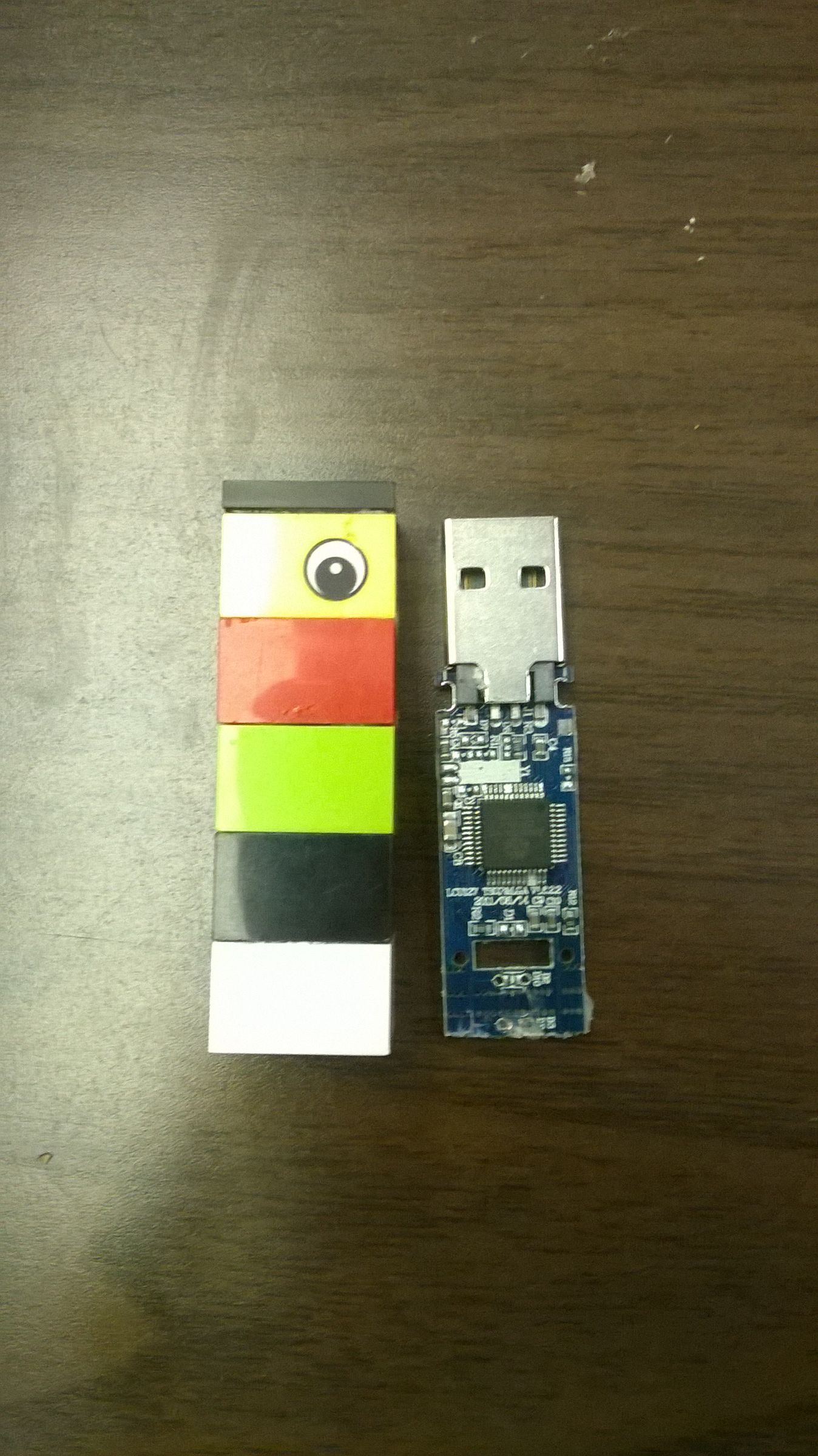 LEGO USB Case : 5 Steps - Instructables