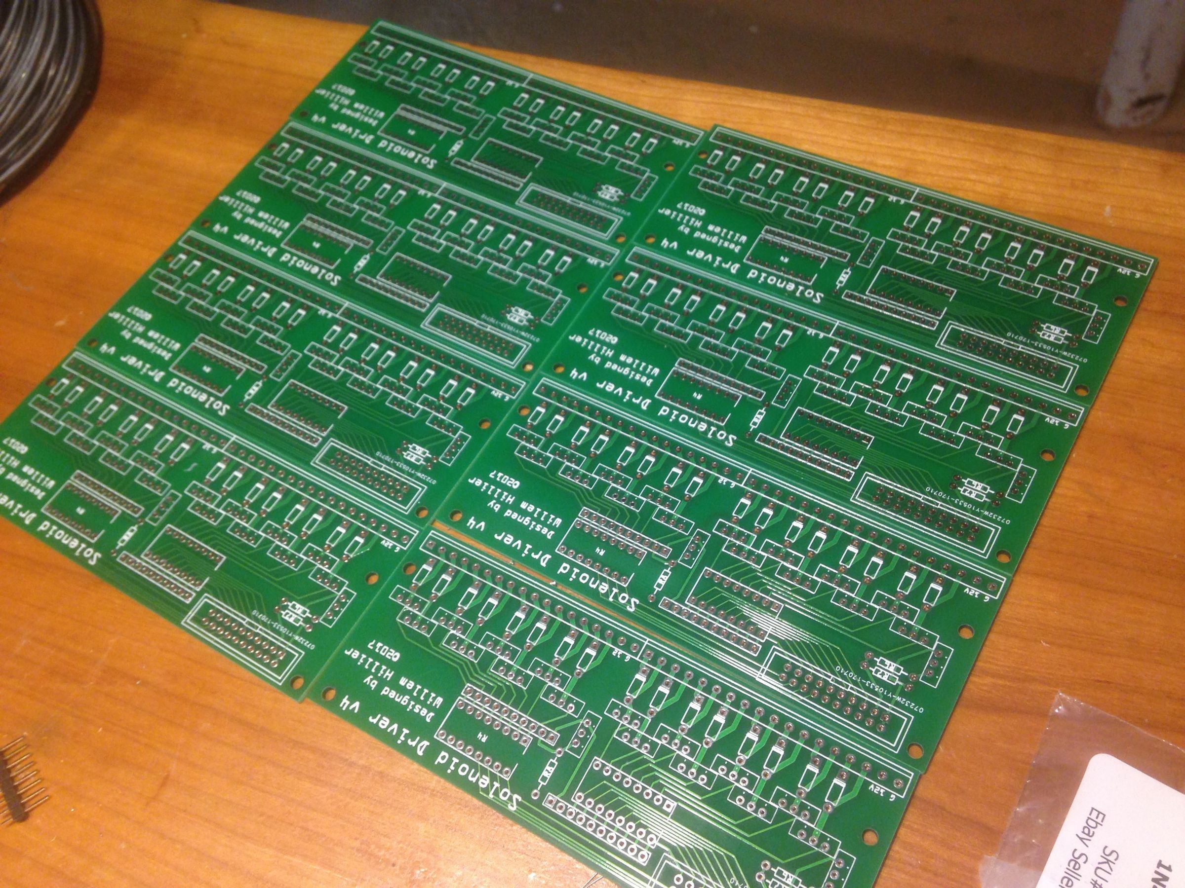 MIDI-Controlled 88 Key Reed Organ With MIDI-Over-Bluetooth : 21 Steps ...