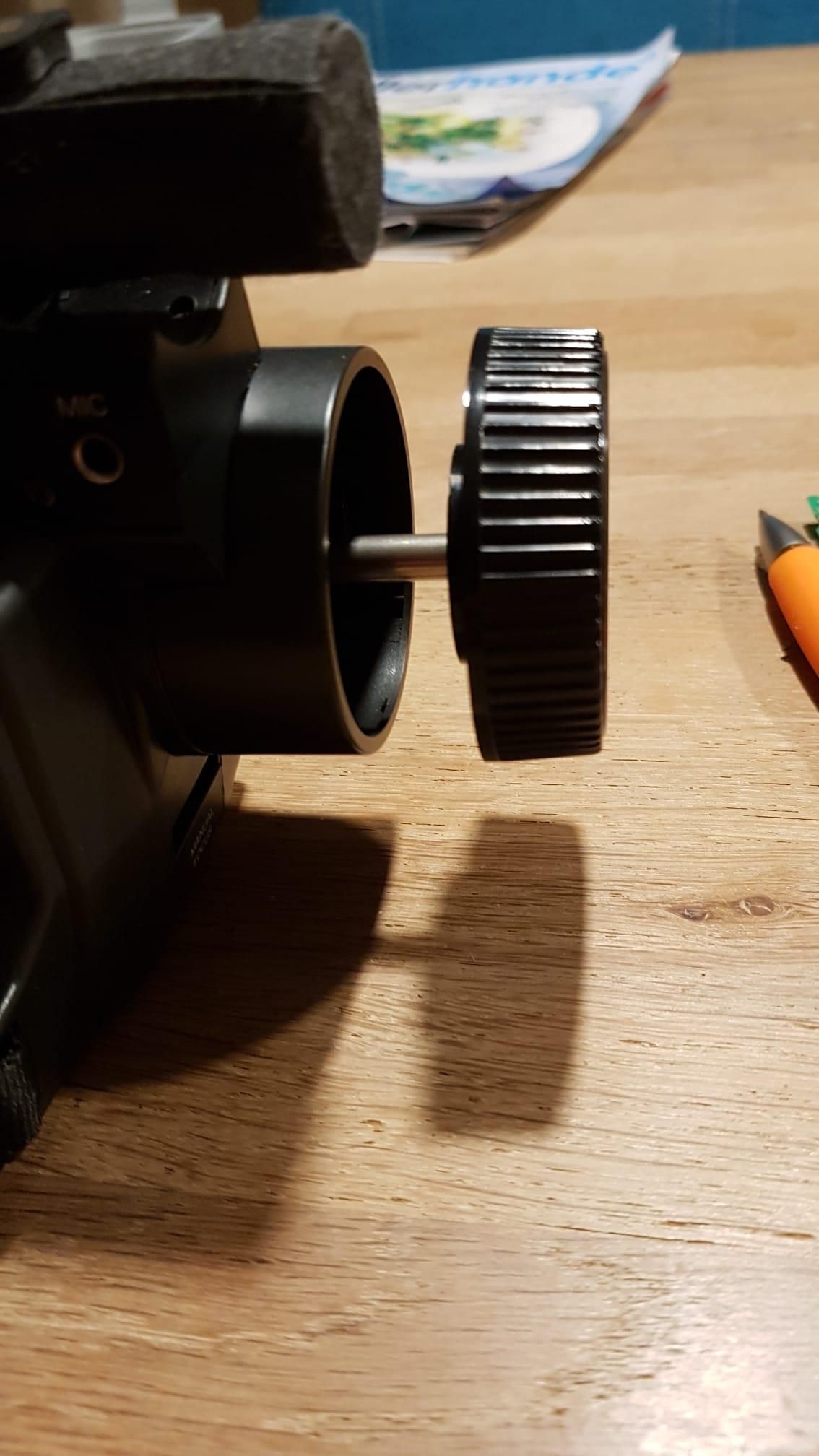 VR Arduino Camcorder : 9 Steps (with Pictures) - Instructables