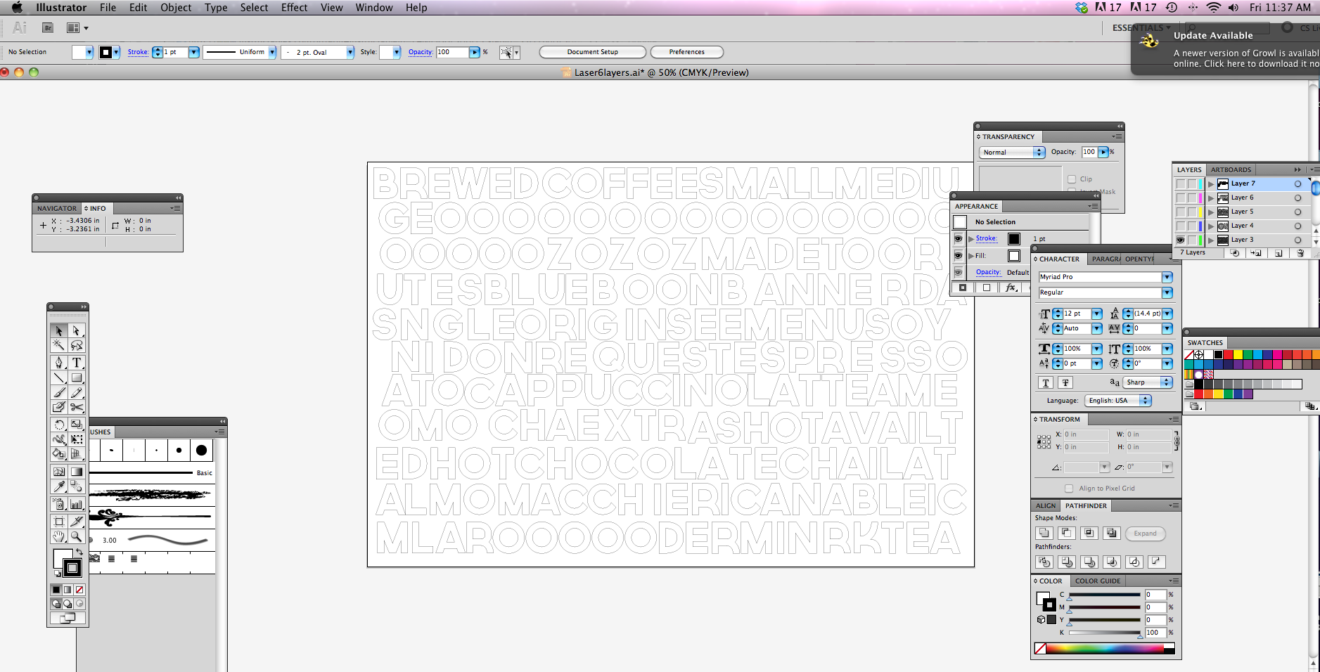 How to Make Your Own Custom Wood Lettering : 6 Steps (with Pictures ...