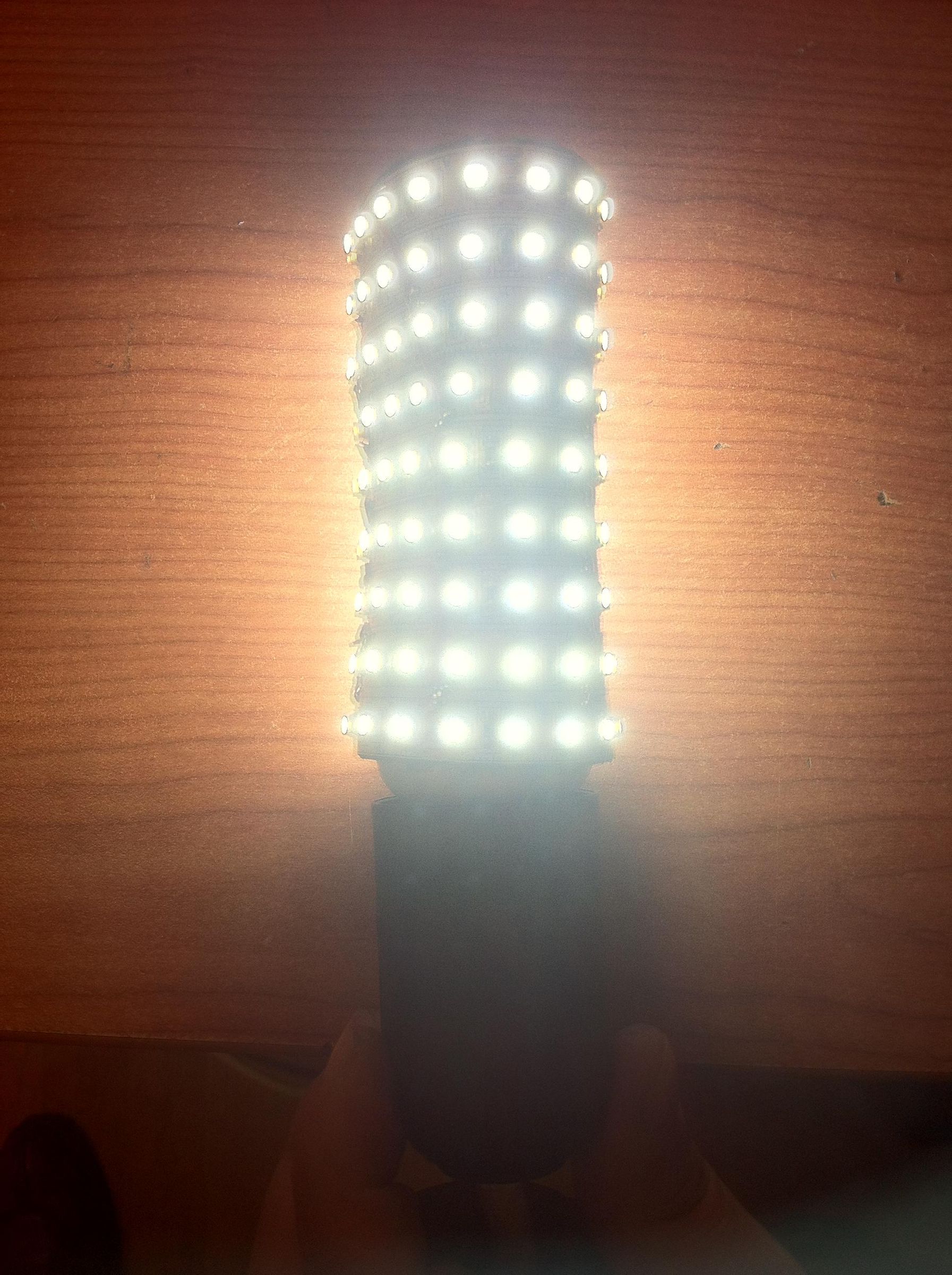 Home Made LED Bulb : 5 Steps - Instructables