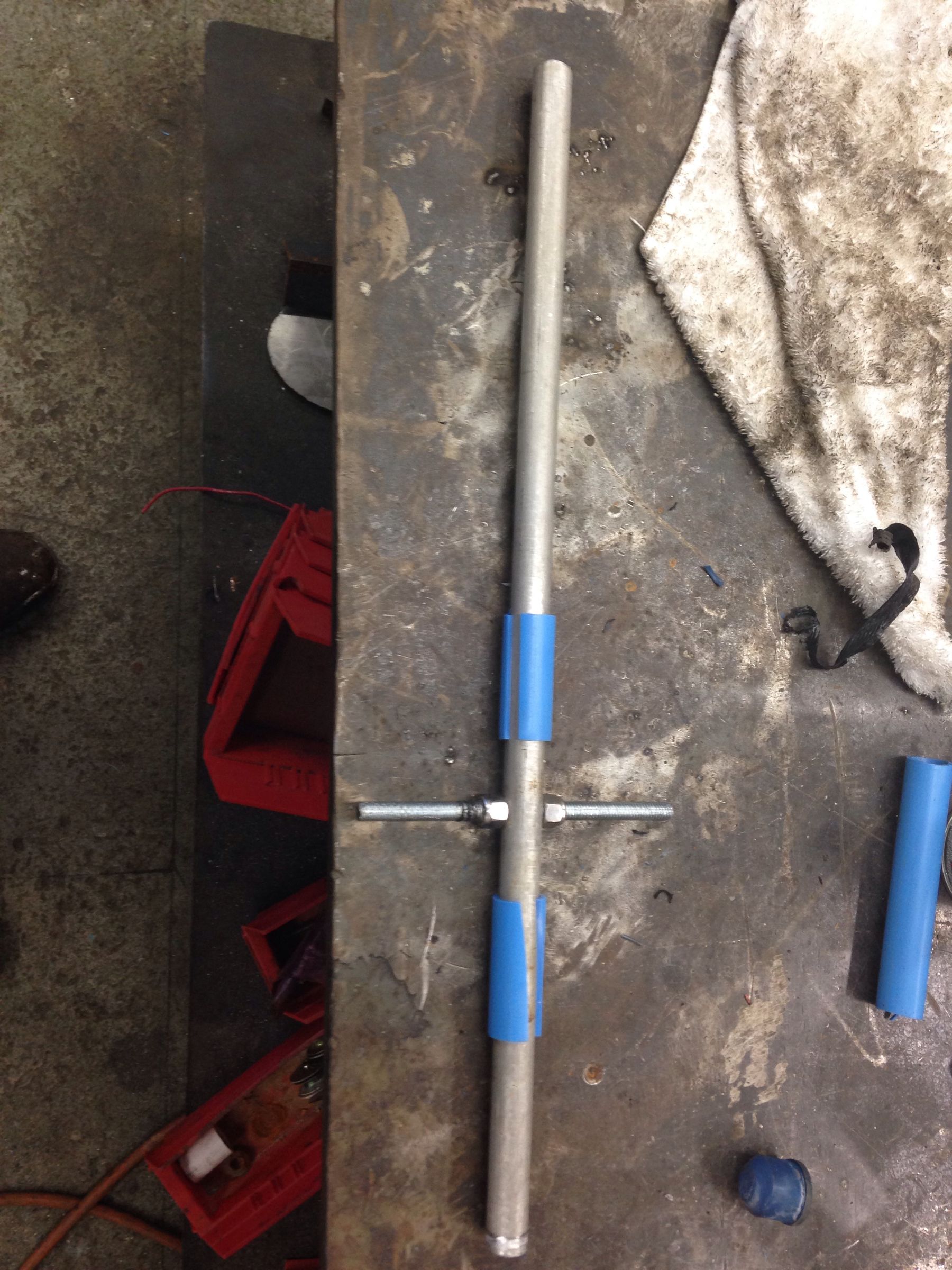 HOMEMADE DC MOTOR/generator : 3 Steps - Instructables