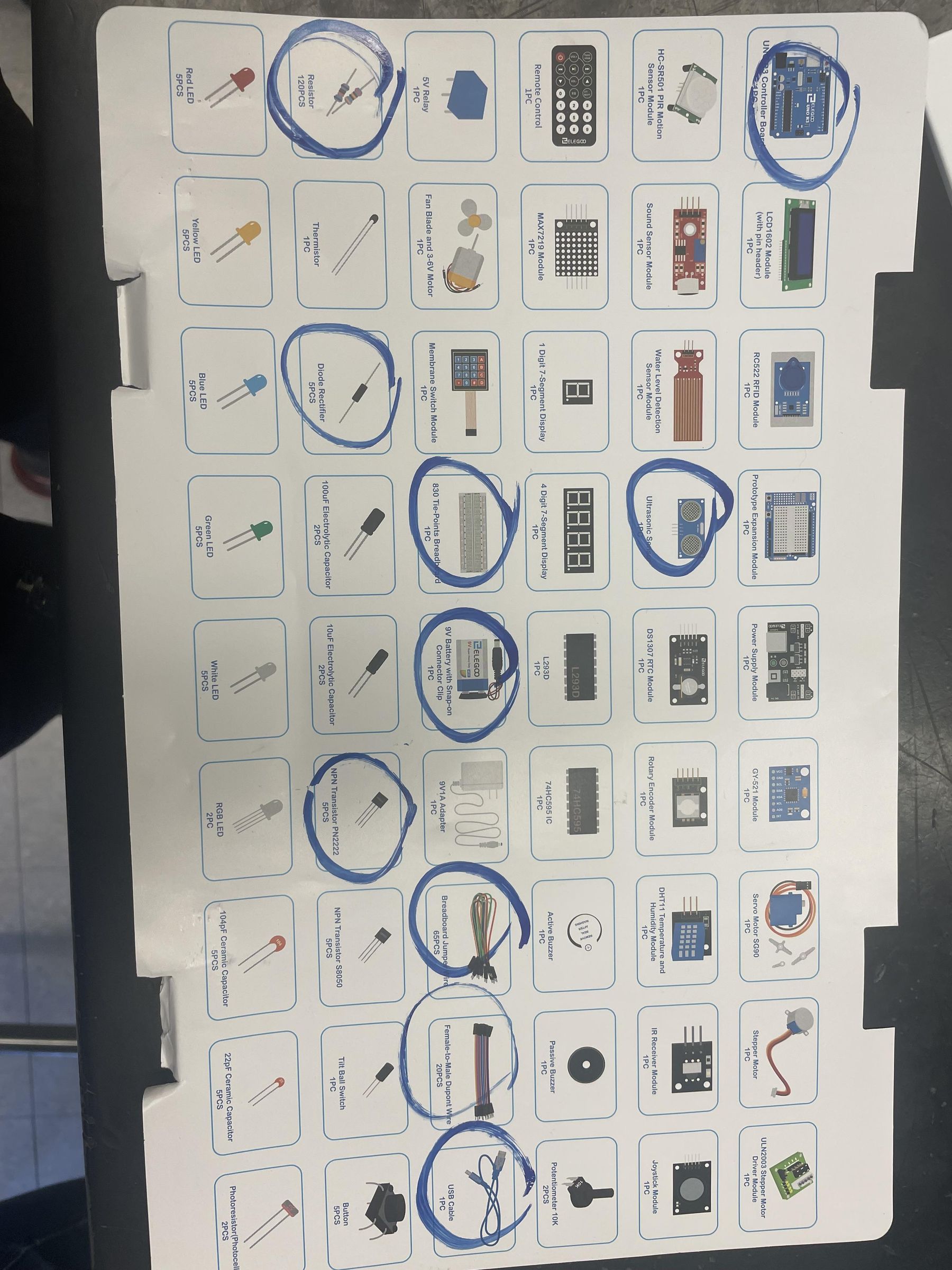 Human Following Robot by Heyab, Oliver, Abdullahi : 3 Steps - Instructables