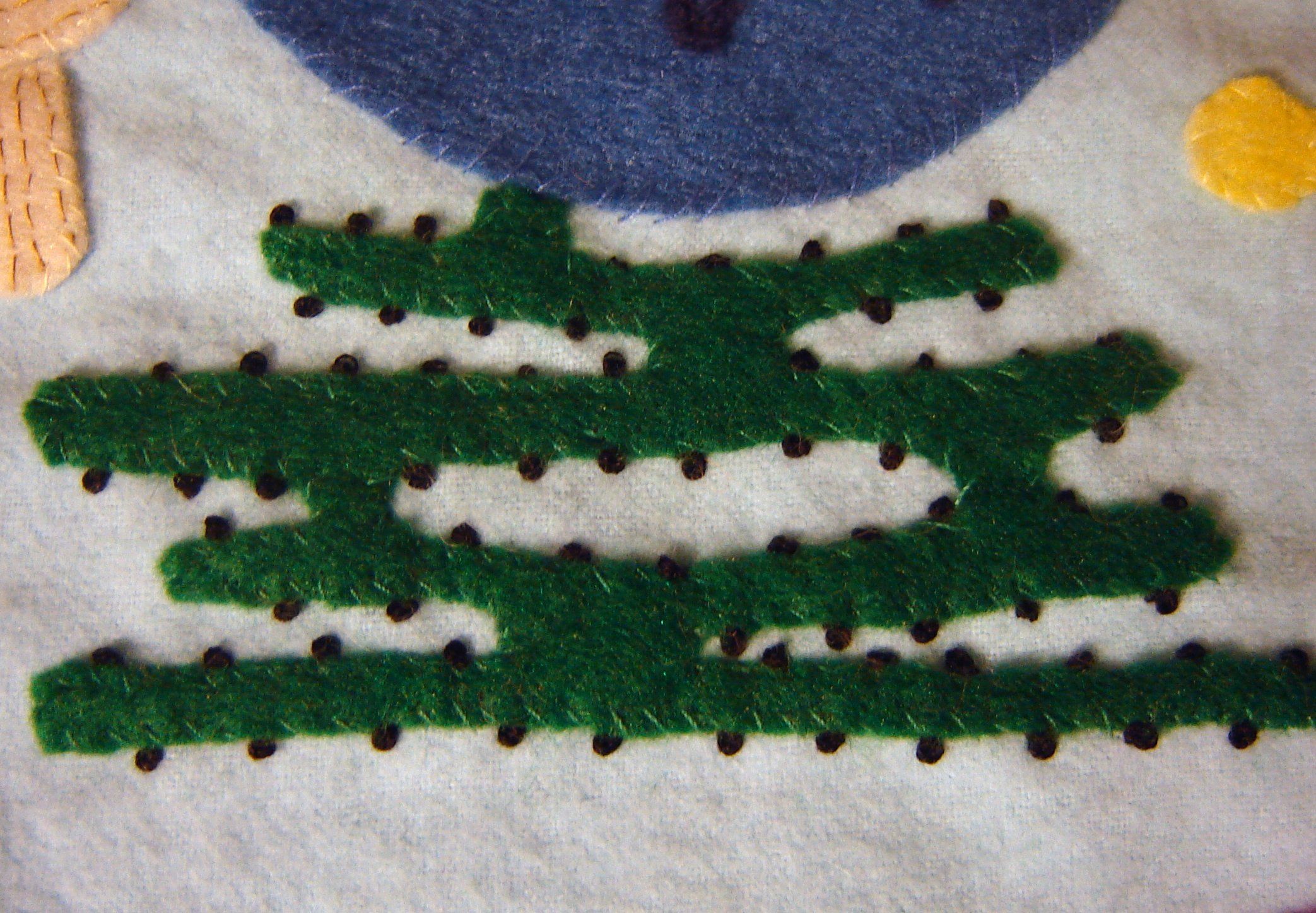 Plush Cell Model : 13 Steps (with Pictures) - Instructables