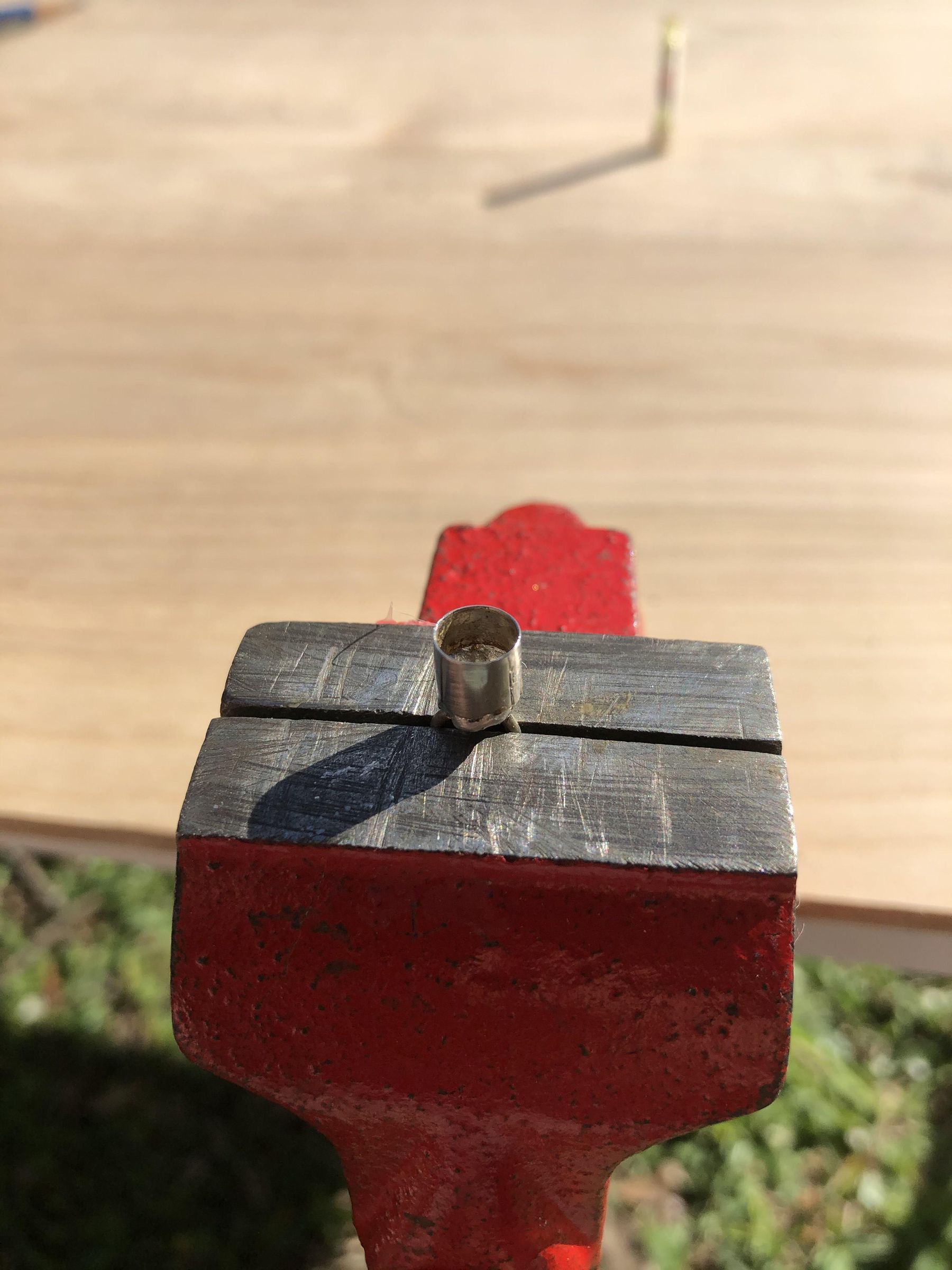 Junkyard Jewelry: the Fuse Pendant : 8 Steps (with Pictures ...