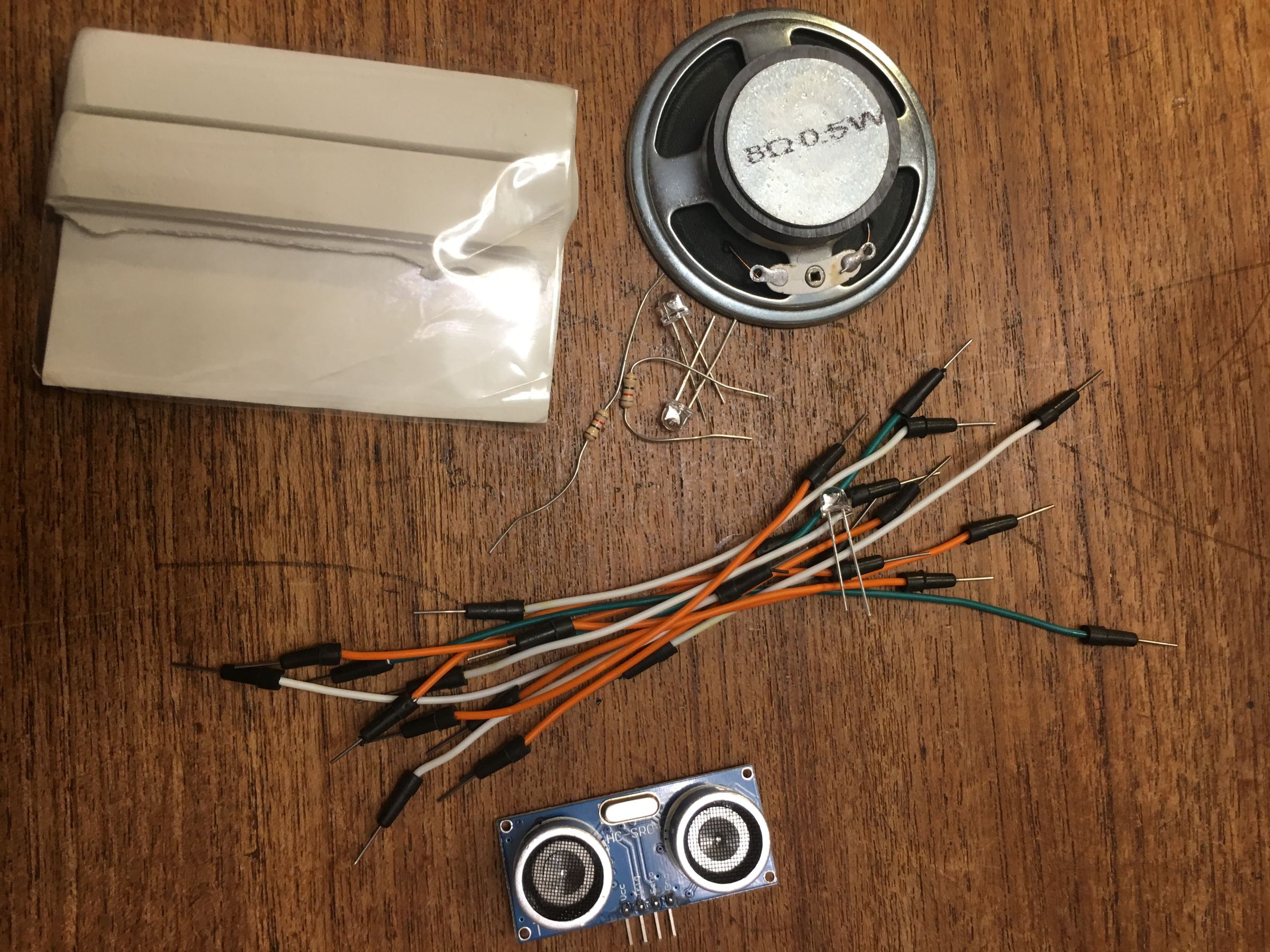 Window Detecter : 4 Steps - Instructables