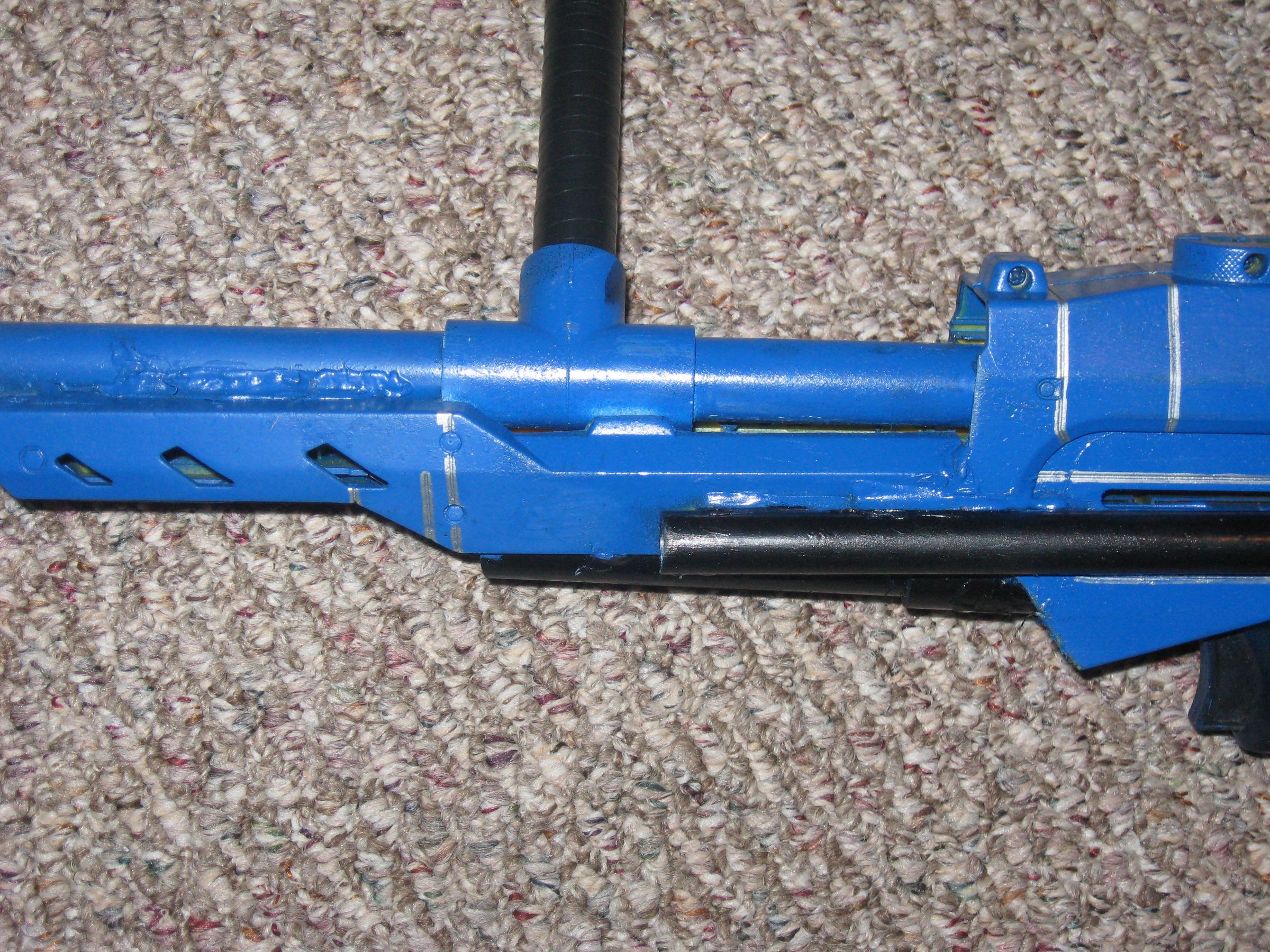 Epic Longshot! - Instructables