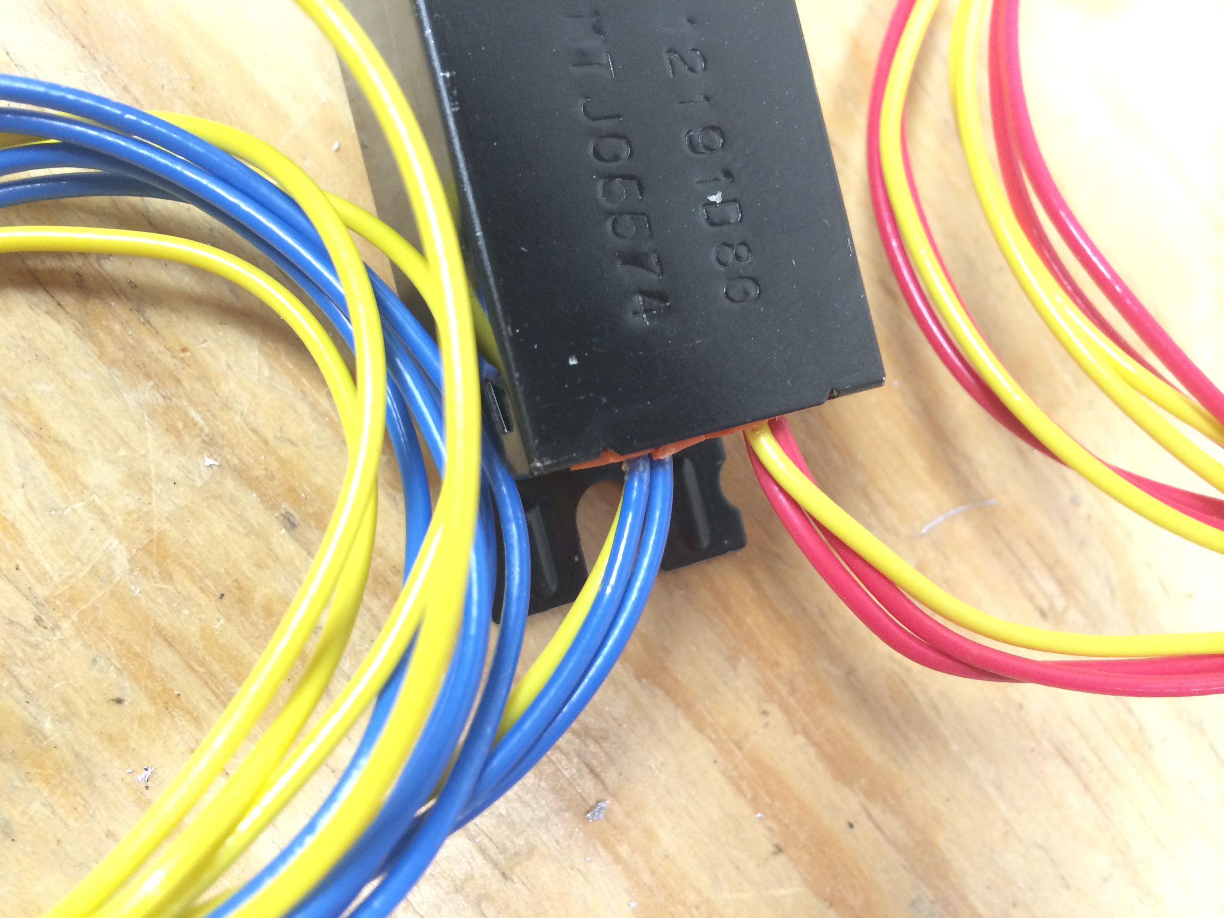 The Best and Easiest Way to Drive Your Flyback : 4 Steps - Instructables