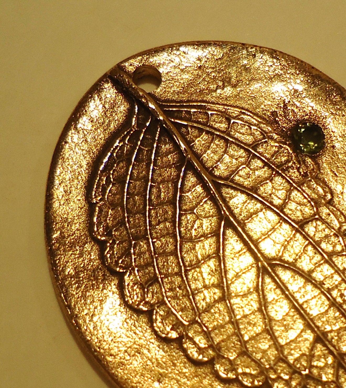 Homemade Bronze And/or Copper Metal Clay - Instructables