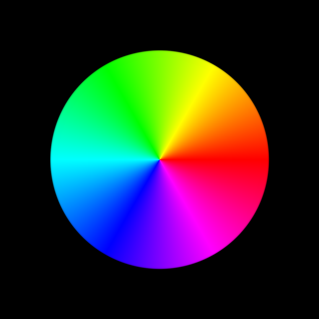 Animated Op Art With Complex Numbers : 6 Steps (with Pictures ...