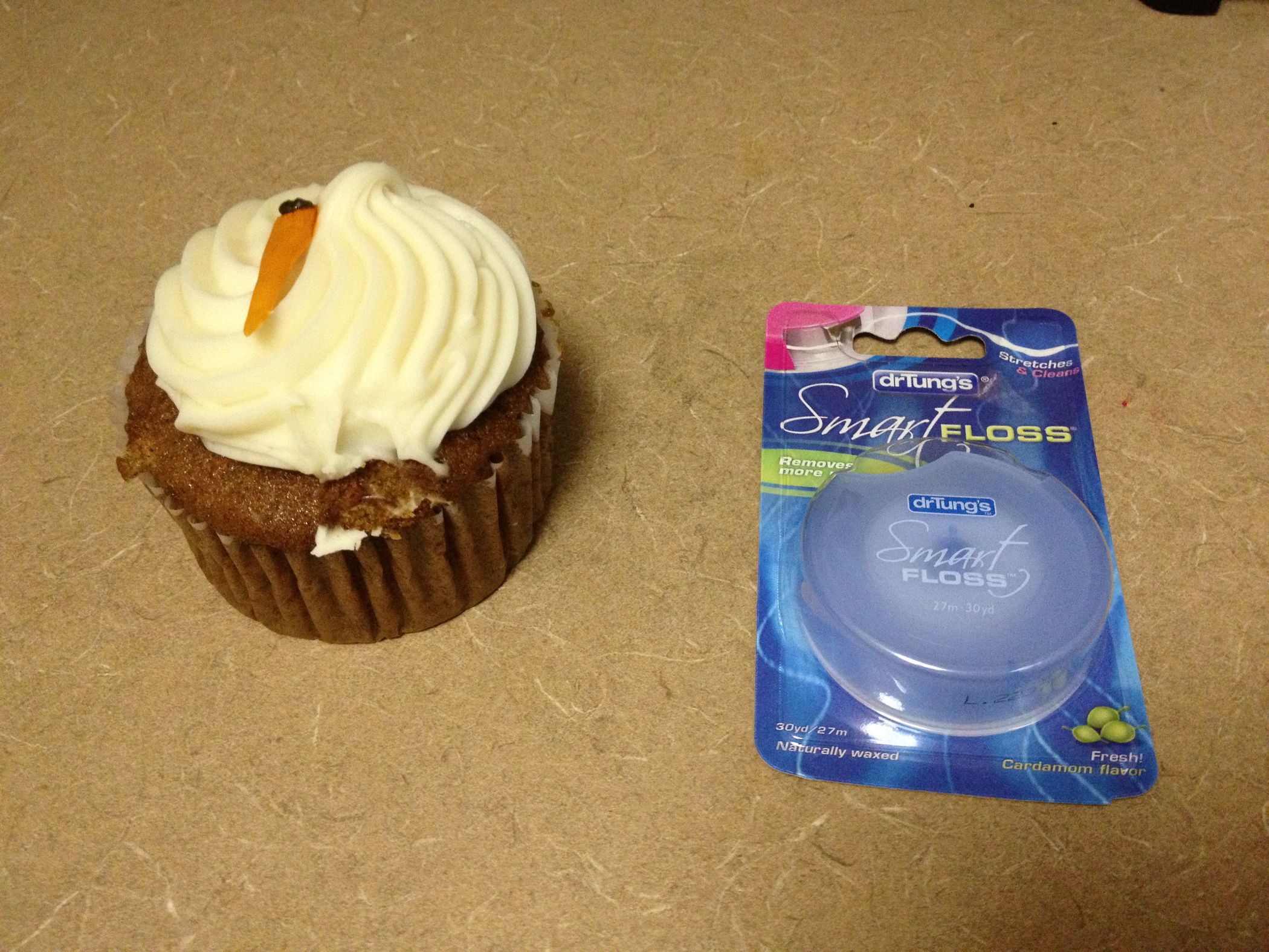 How to Level a Cake Using Dental Floss : 3 Steps - Instructables