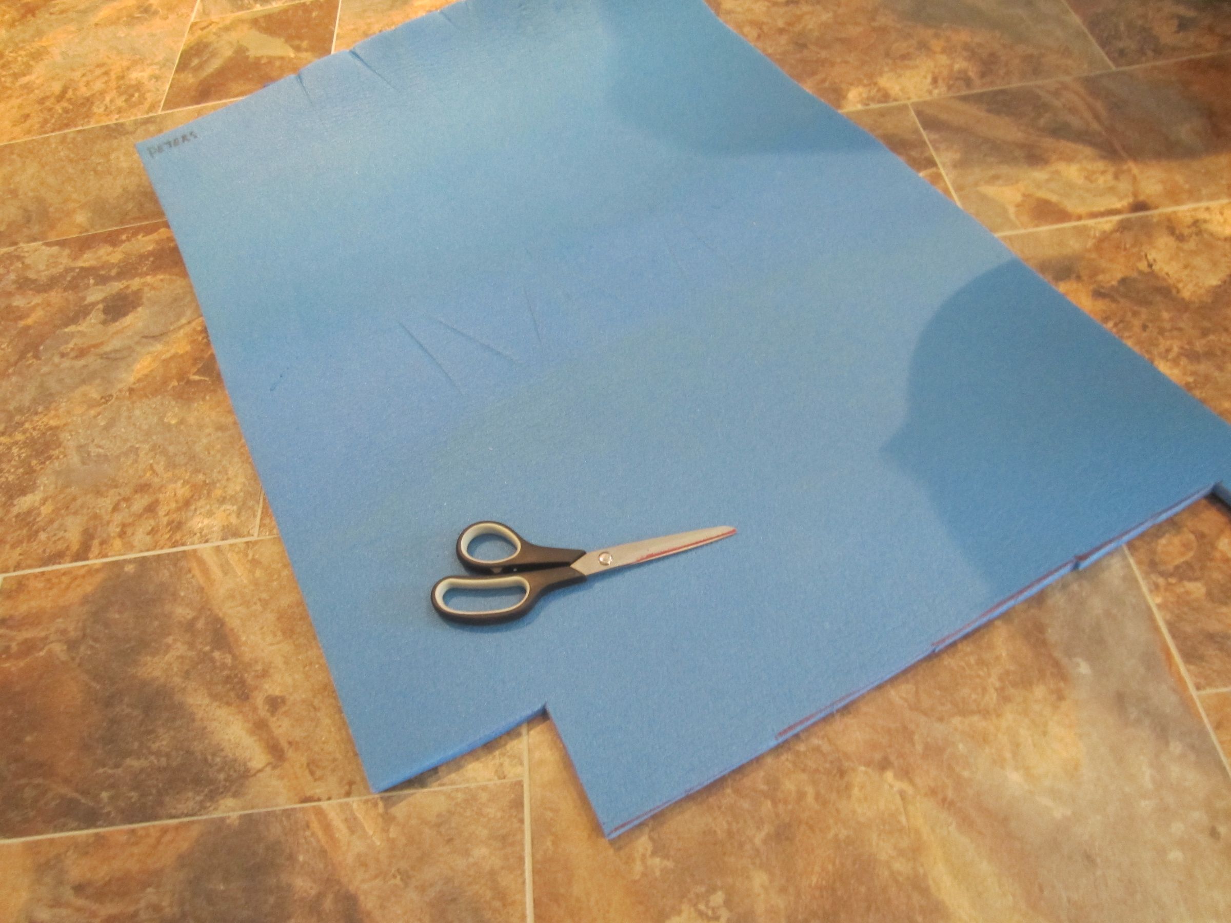 DIY GoPro Pelican Style Case *100% Household Scraps* : 5 Steps (with ...